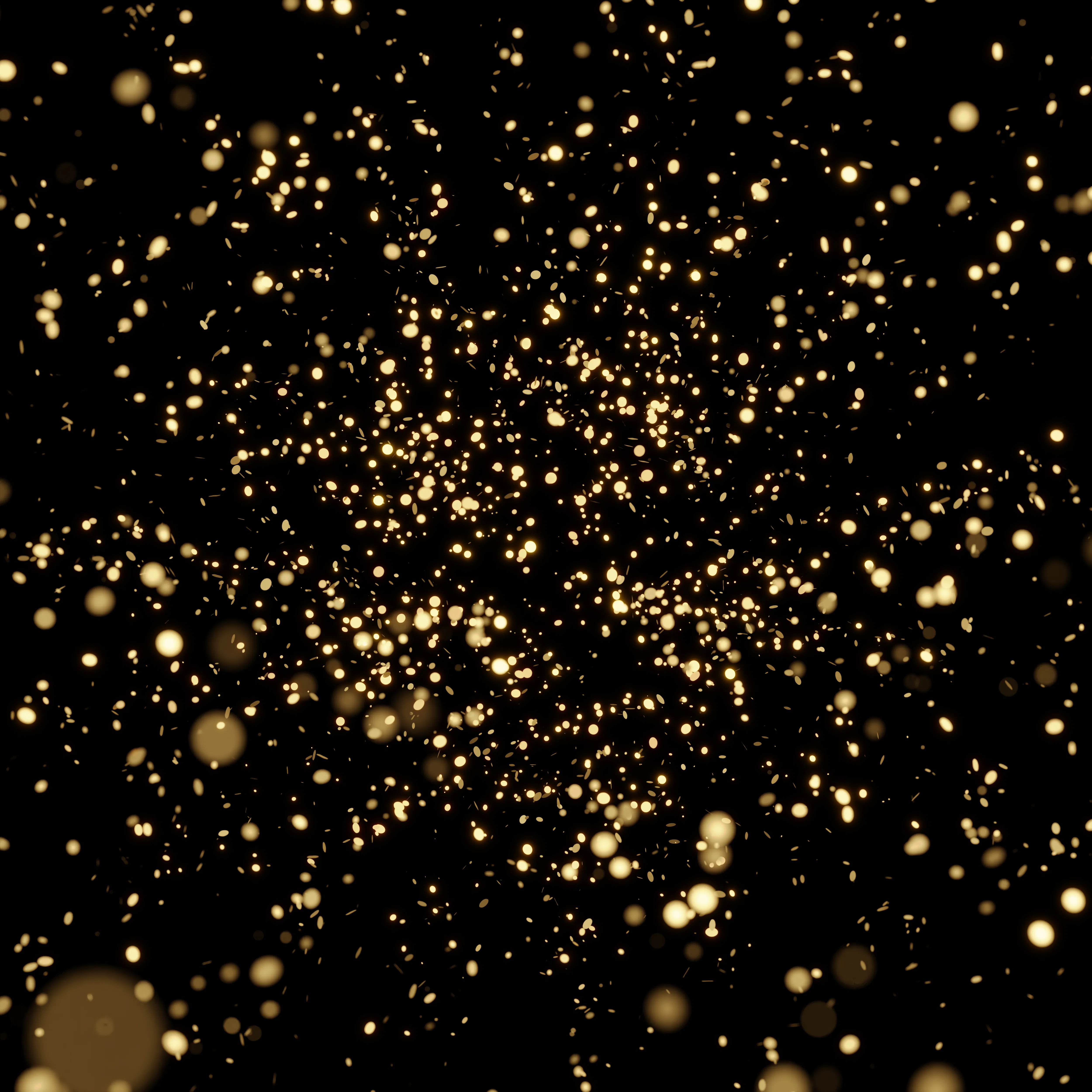 Look: Colliding zombie stars reveal the cosmic origins of a legendary metal