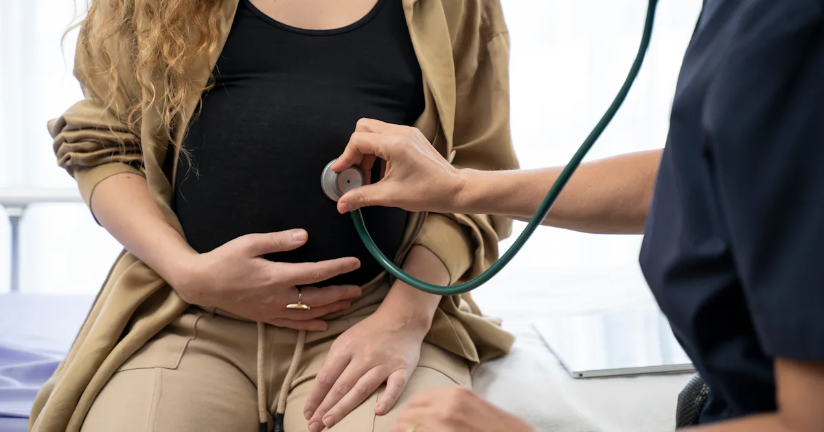 Why Does My Baby Stay On The Right Side Of My Belly Experts Explain Why Does My Baby Stay On The Right Side Of My Belly Experts Explain