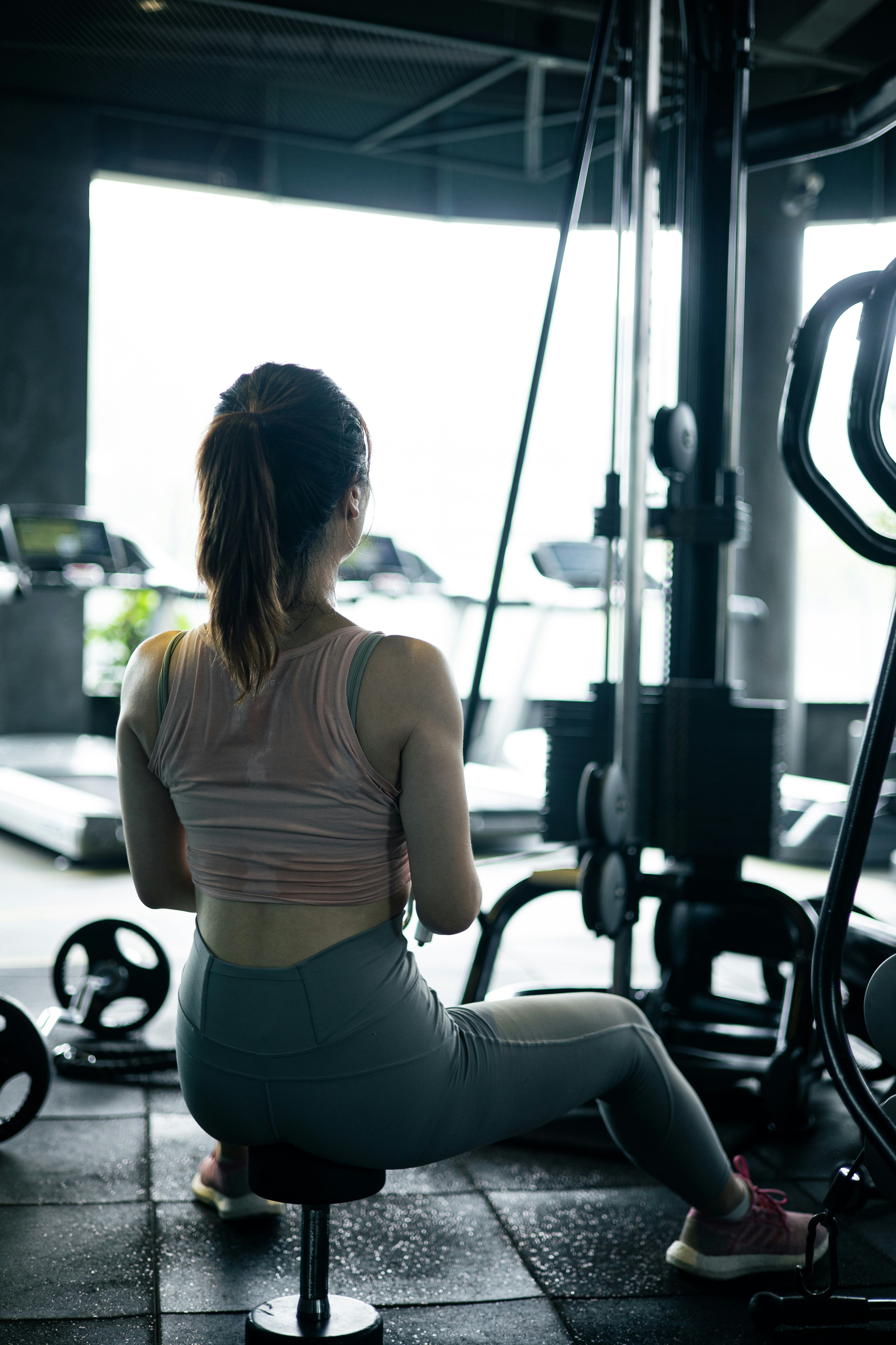 8 Benefits Of Strength Training To Know