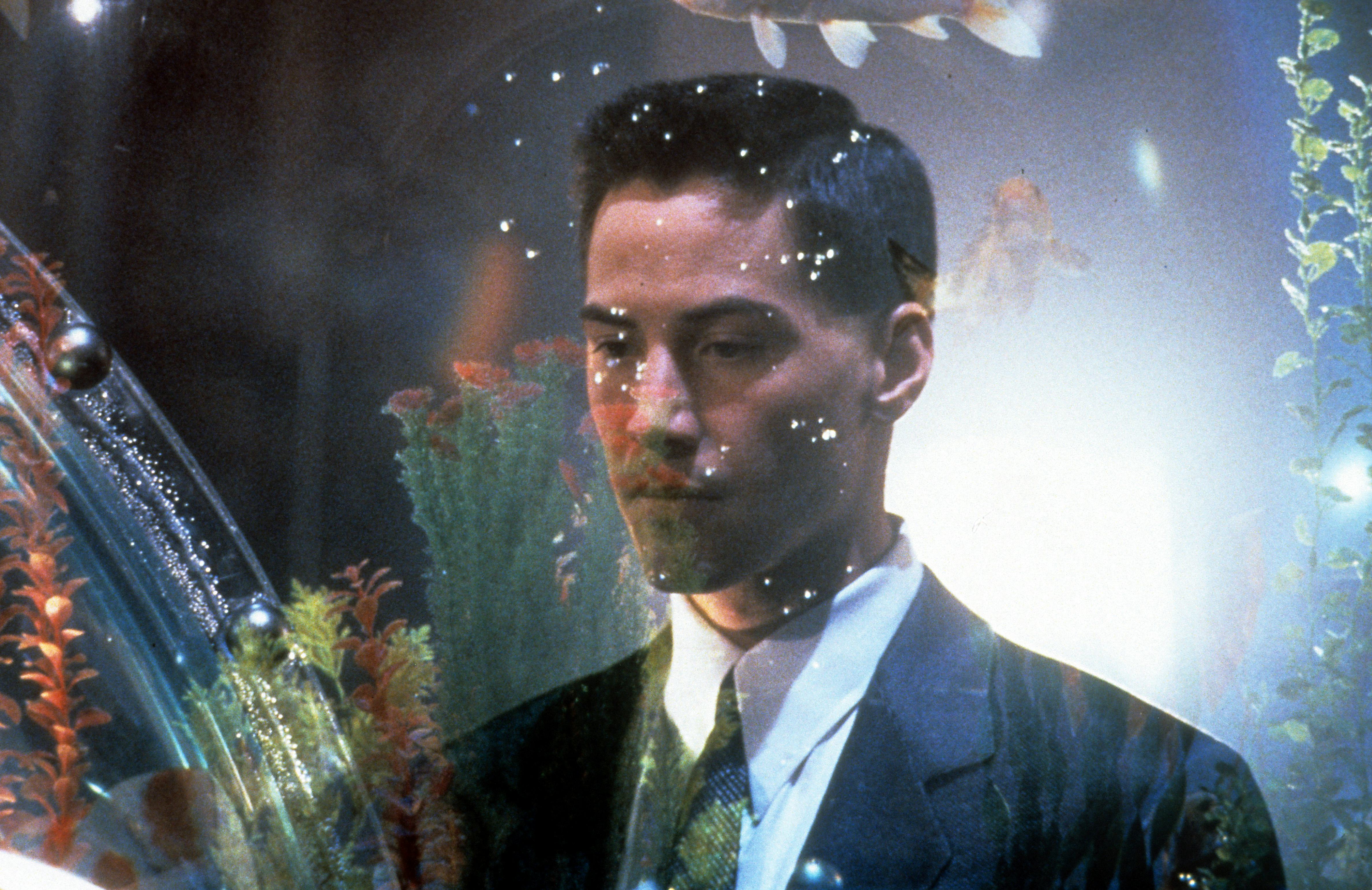 Molly Millions Johnny Mnemonic