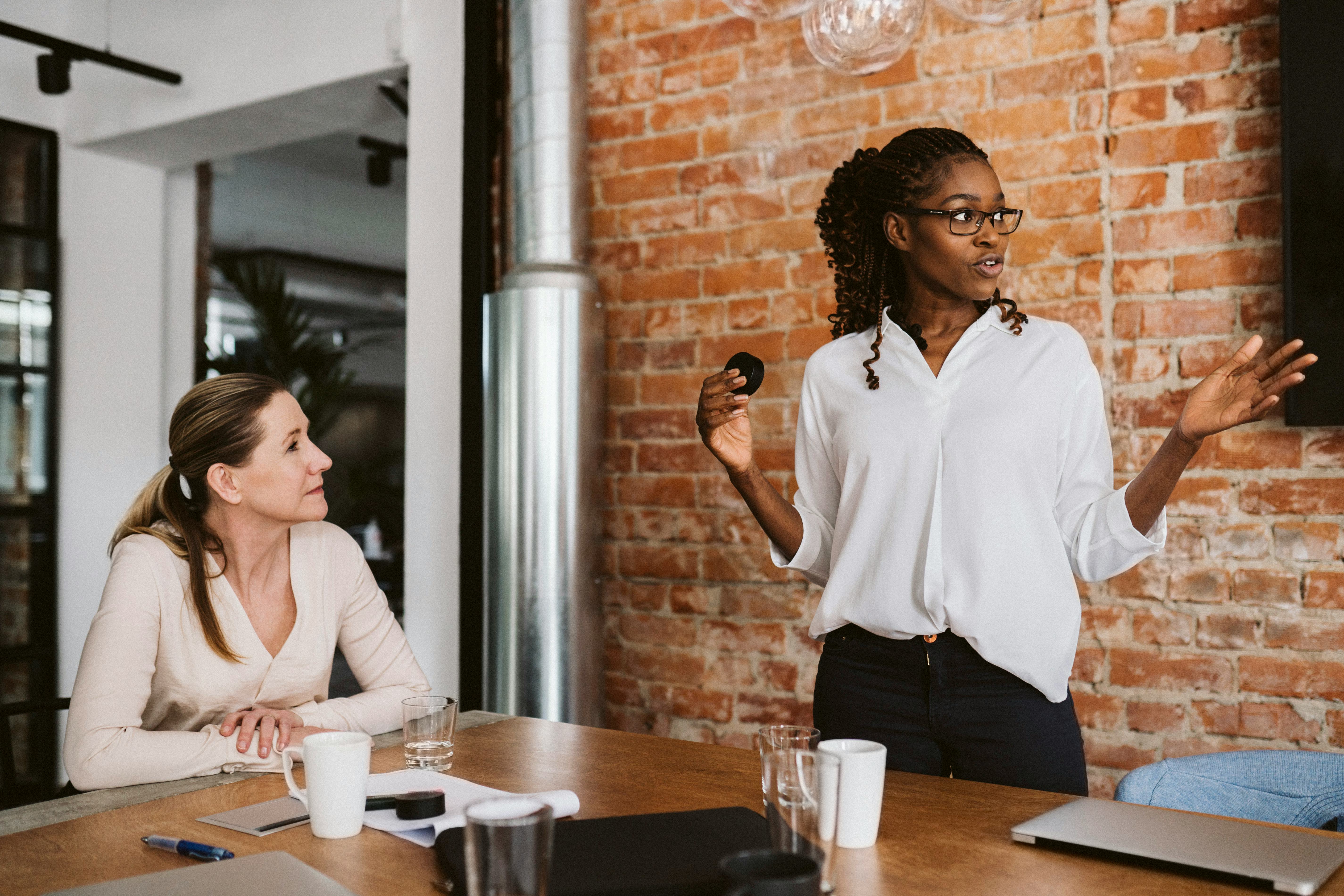 9 Mistakes That Can Make You Look Unprofessional