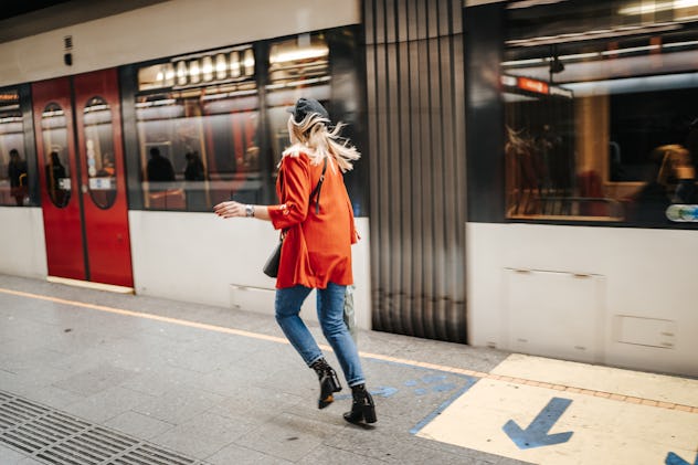 9 Mistakes That Can Make You Look Unprofessional