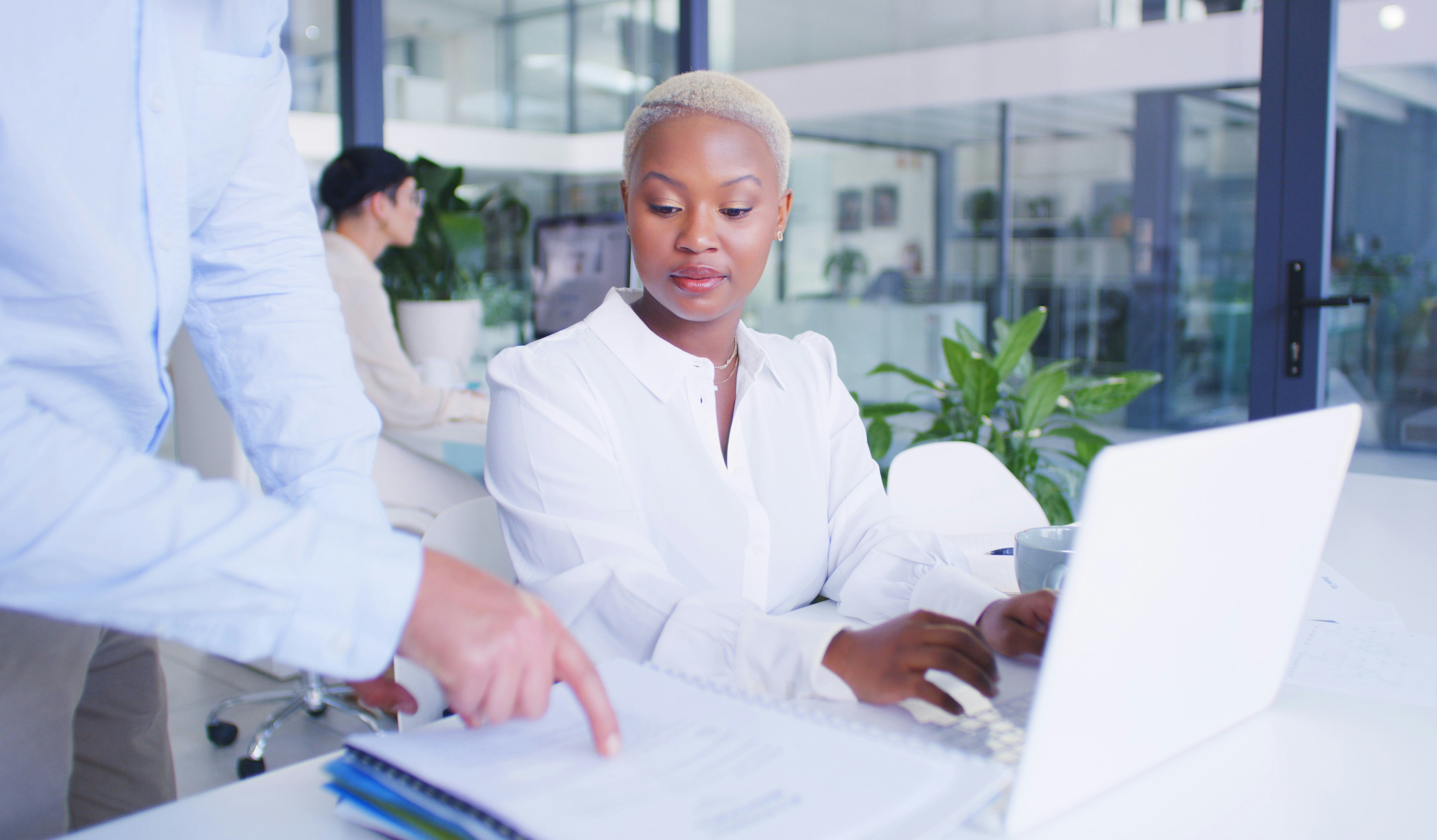 9 Mistakes That Can Make You Look Unprofessional