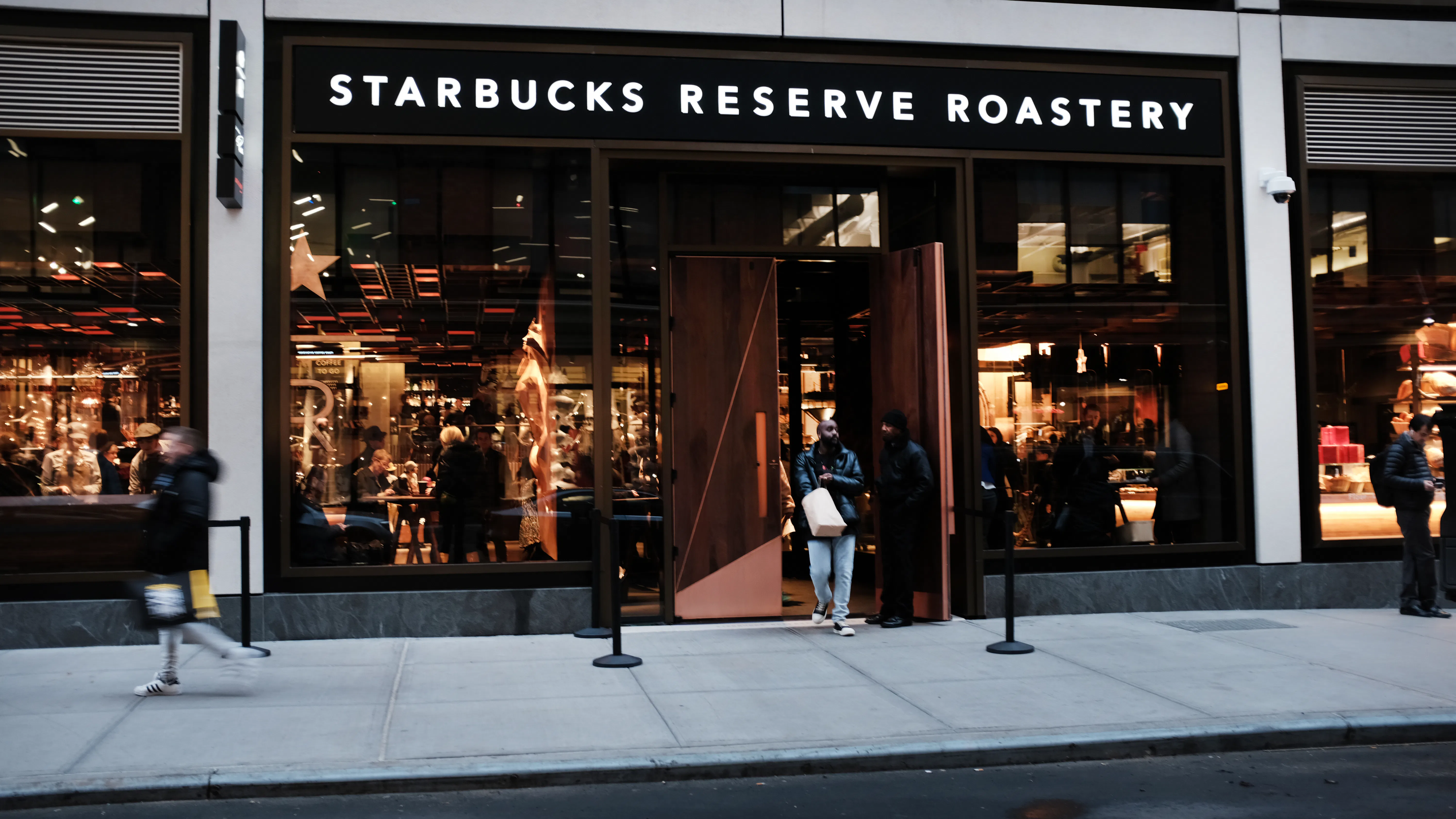 Starbucks' Starland 50th Anniversary Game: How To Play, Prizes, & More