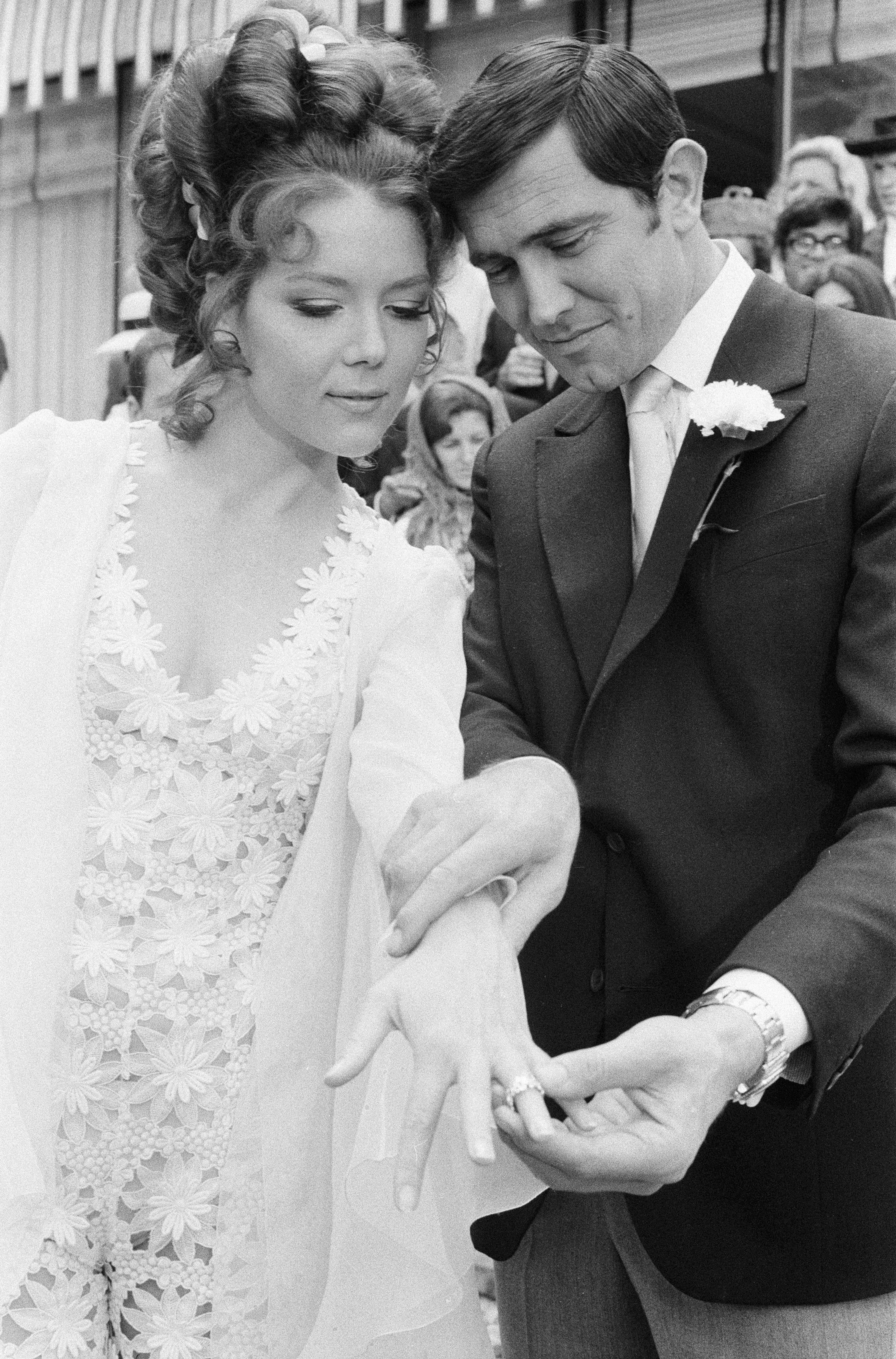 42 Bond Girls, From 'Dr. No' To 'No Time To Die'