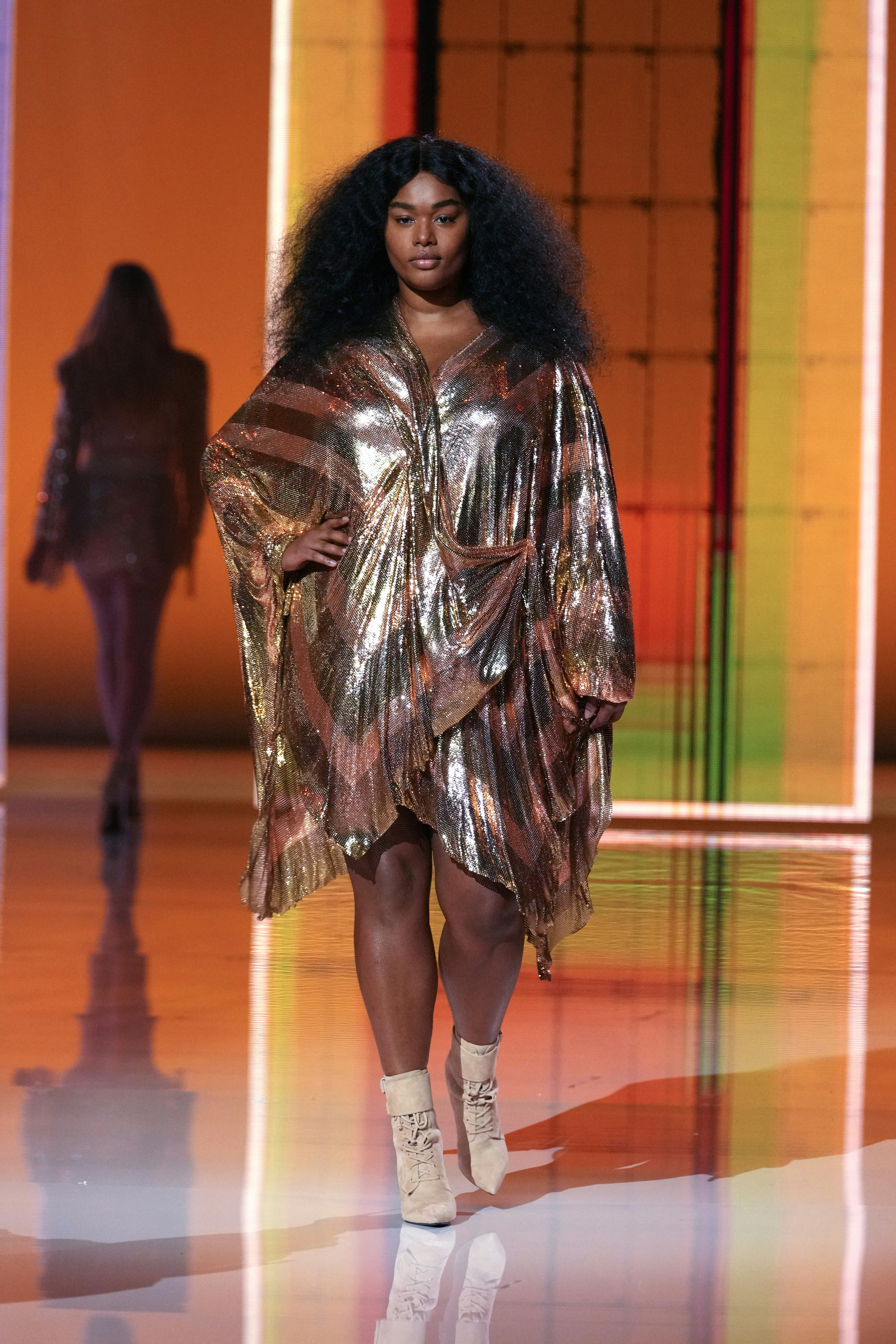 Paris Fashion Week 2021’s Top Trends