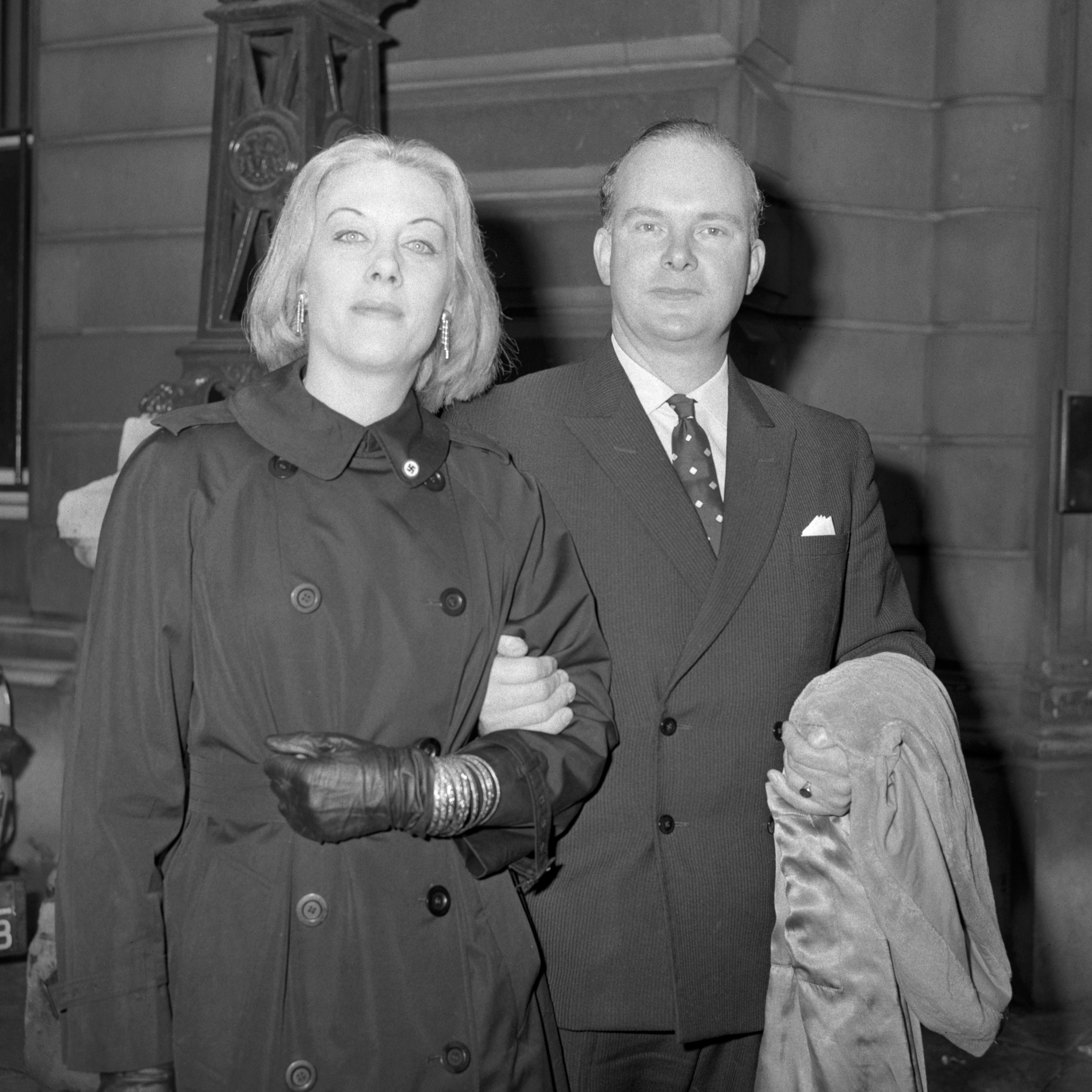 Is 'Ridley Road's Colin Jordan A Real Person?