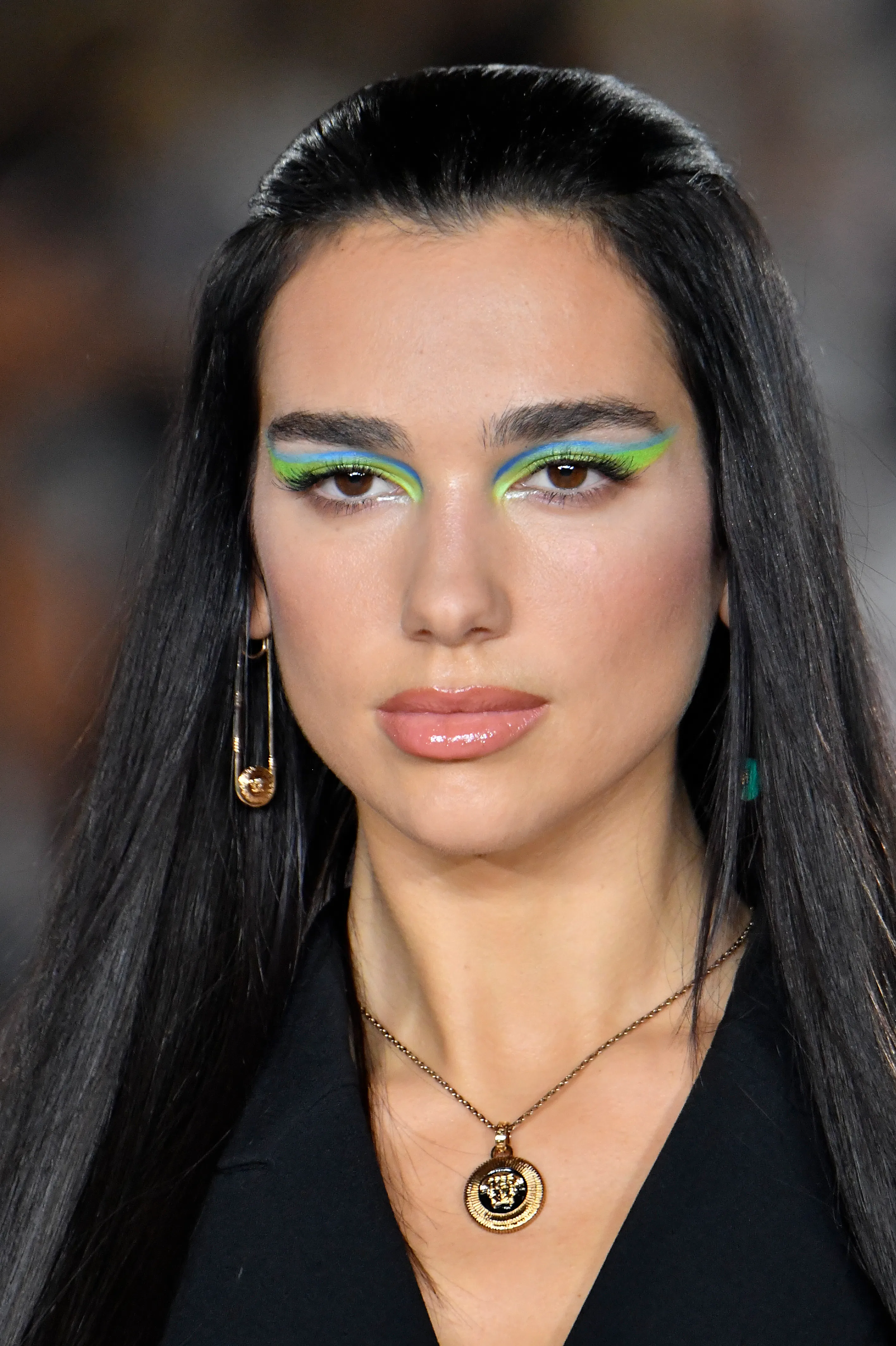 10 Neon Eyeshadows That Will Light Up Your Look