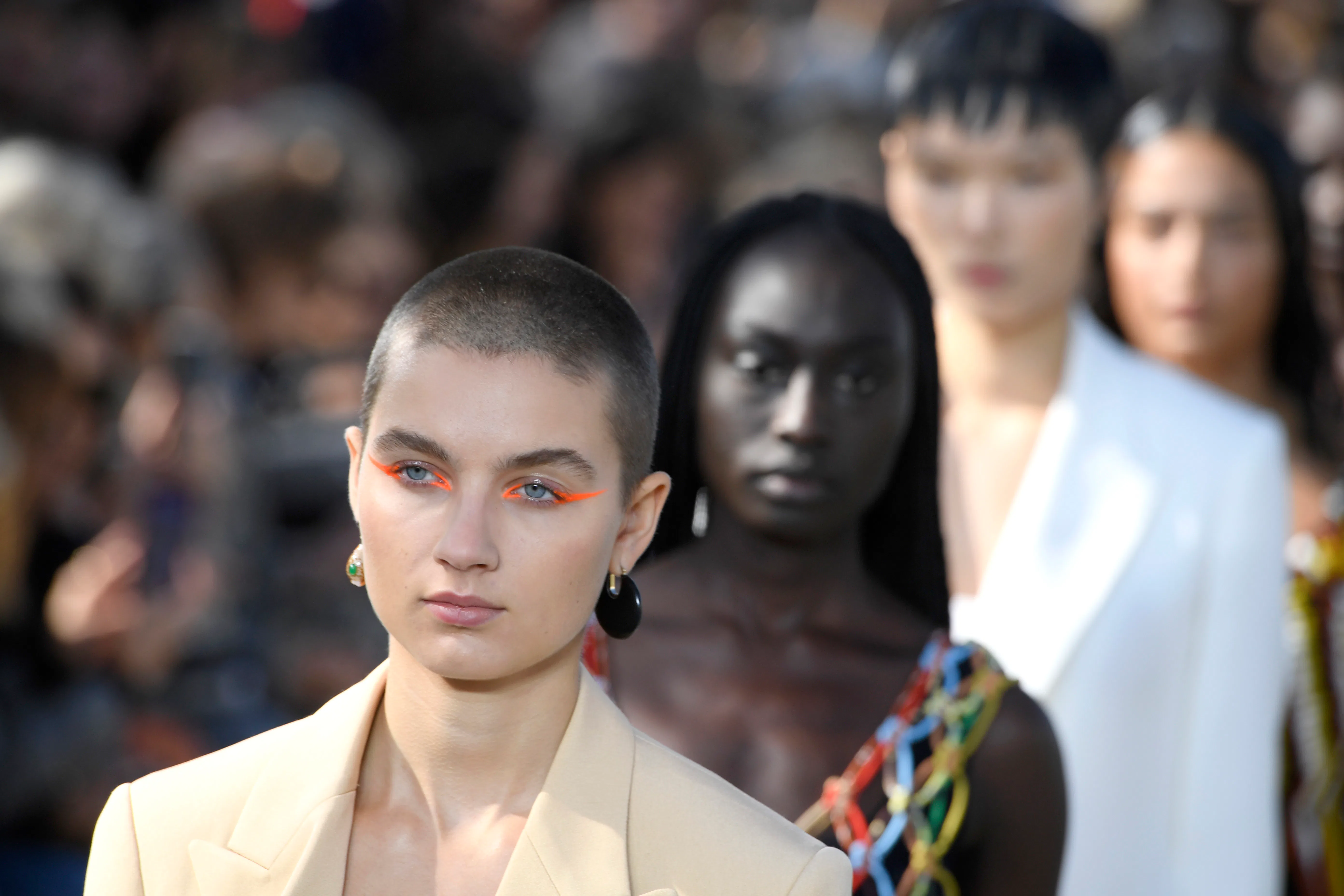 10 Neon Eyeshadows That Will Light Up Your Look
