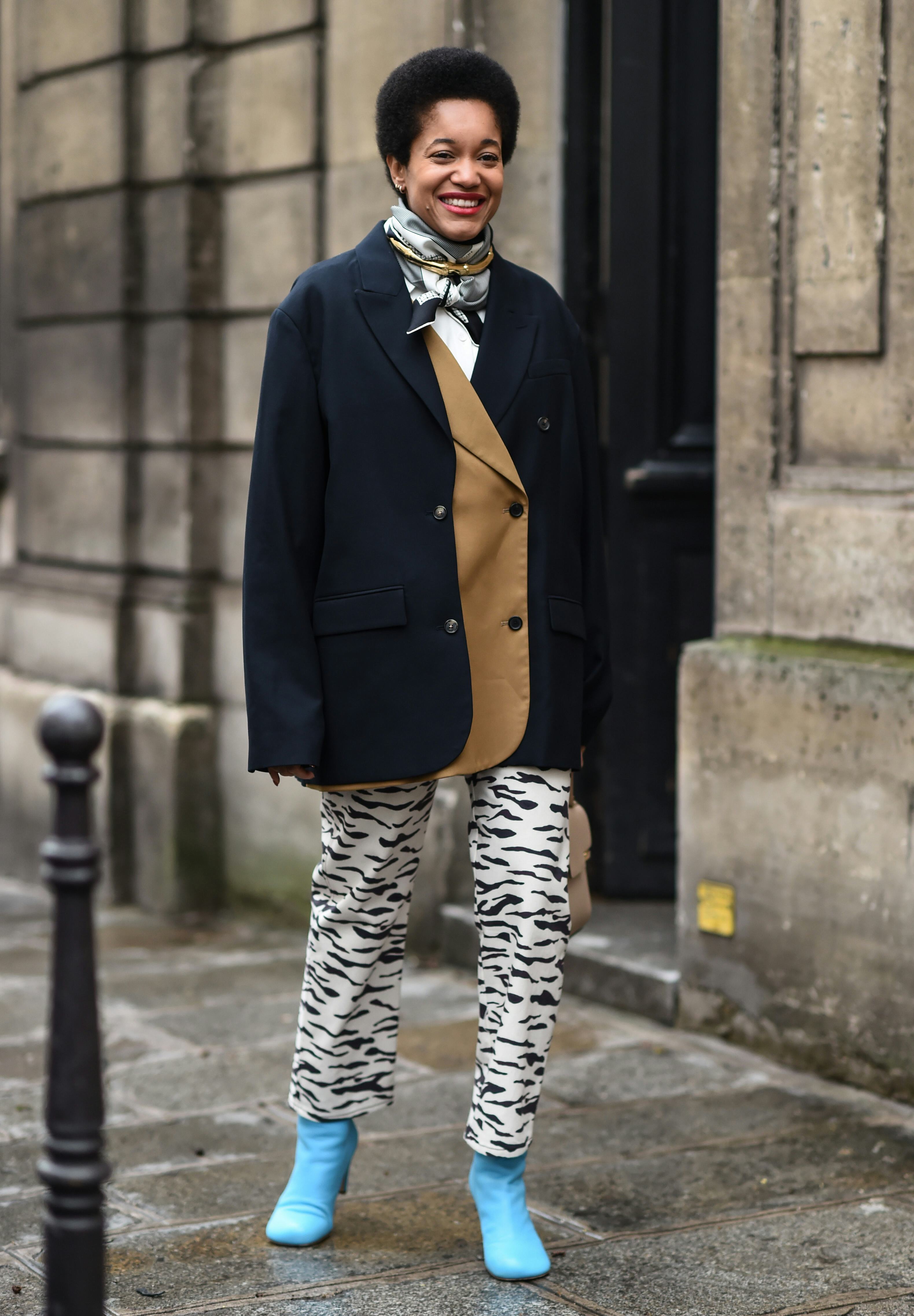 What To Wear In 50-Degree Weather