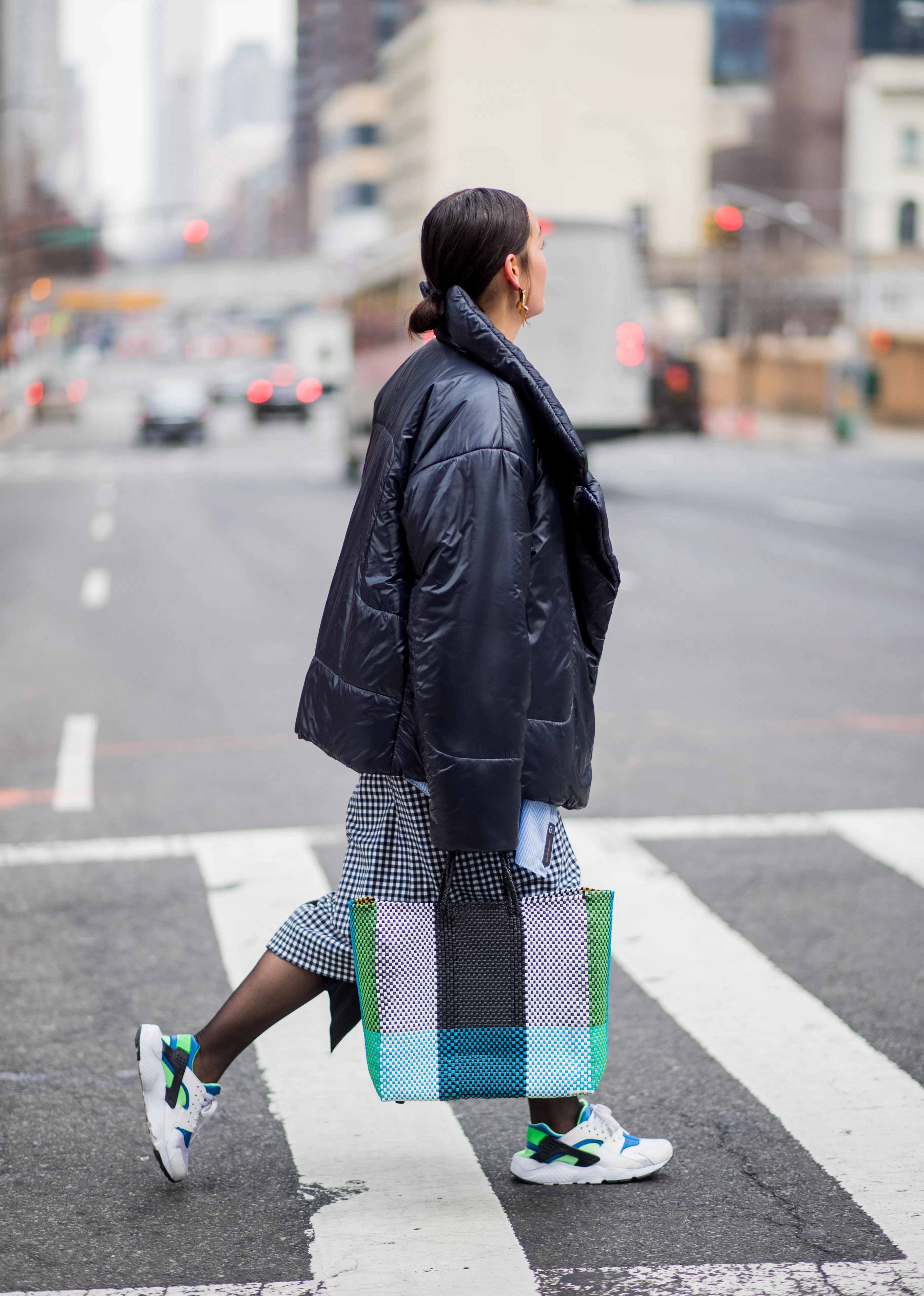What To Wear In 50-Degree Weather