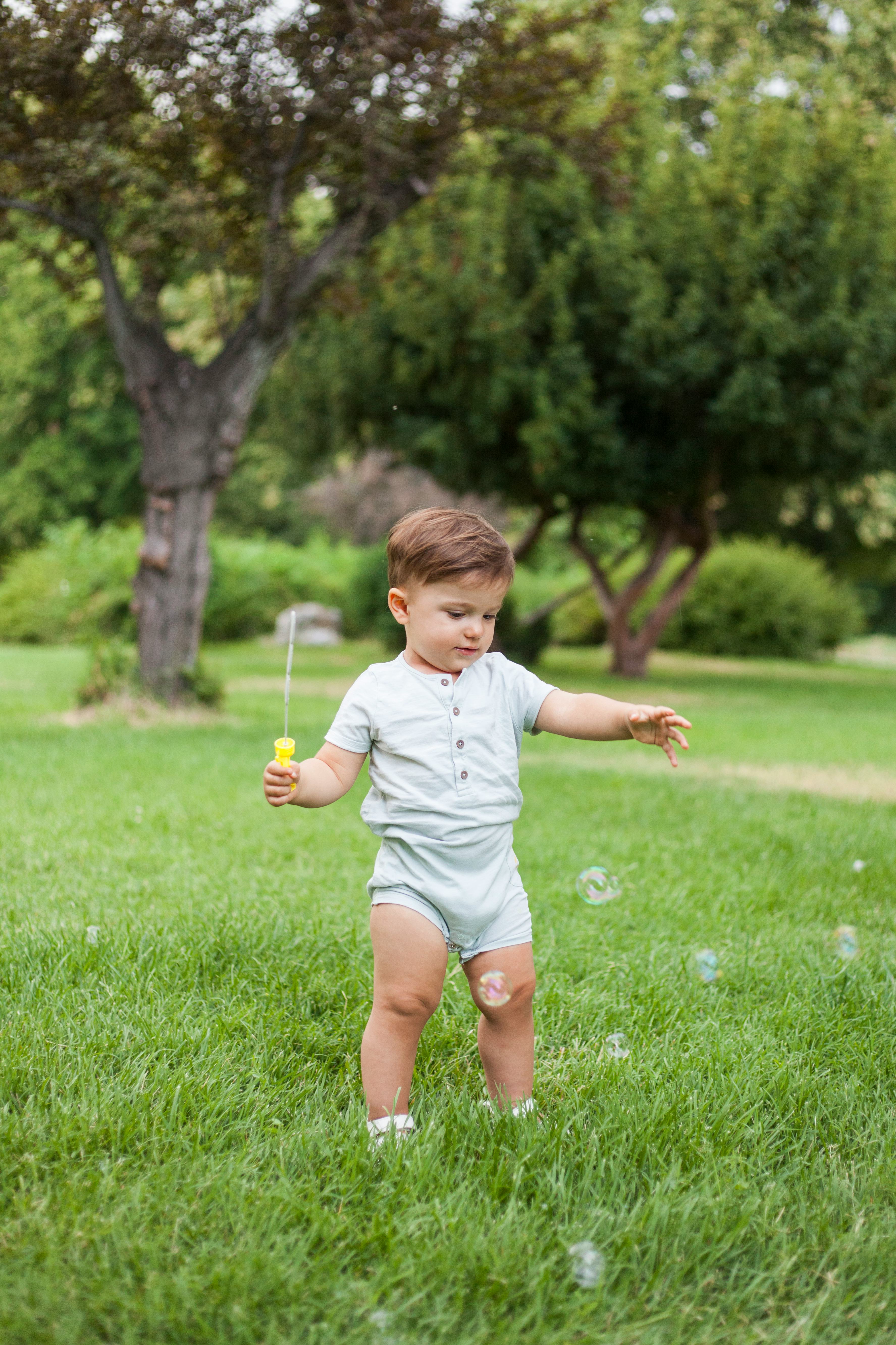 49 Cottagecore Baby Names Full Of Vintage, Nostalgic Vibes