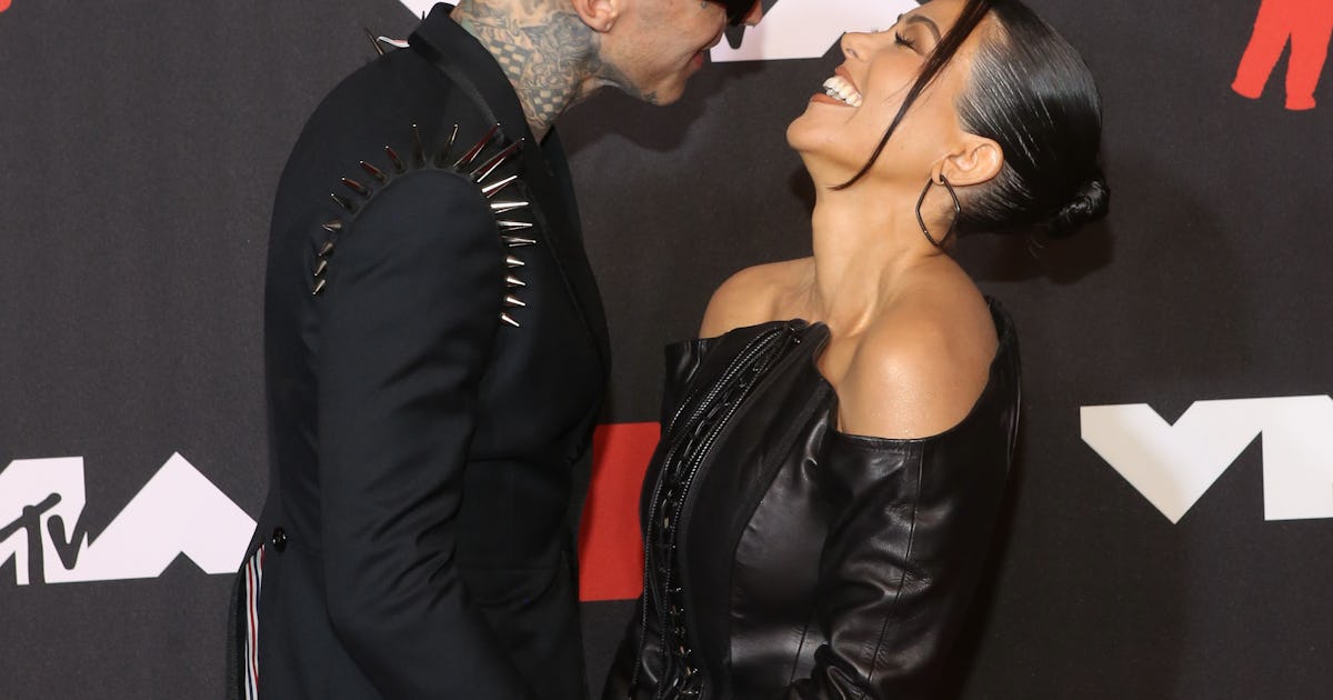 Kourtney Travis Body Language Changed Kourtney Travis Body Language Changed
