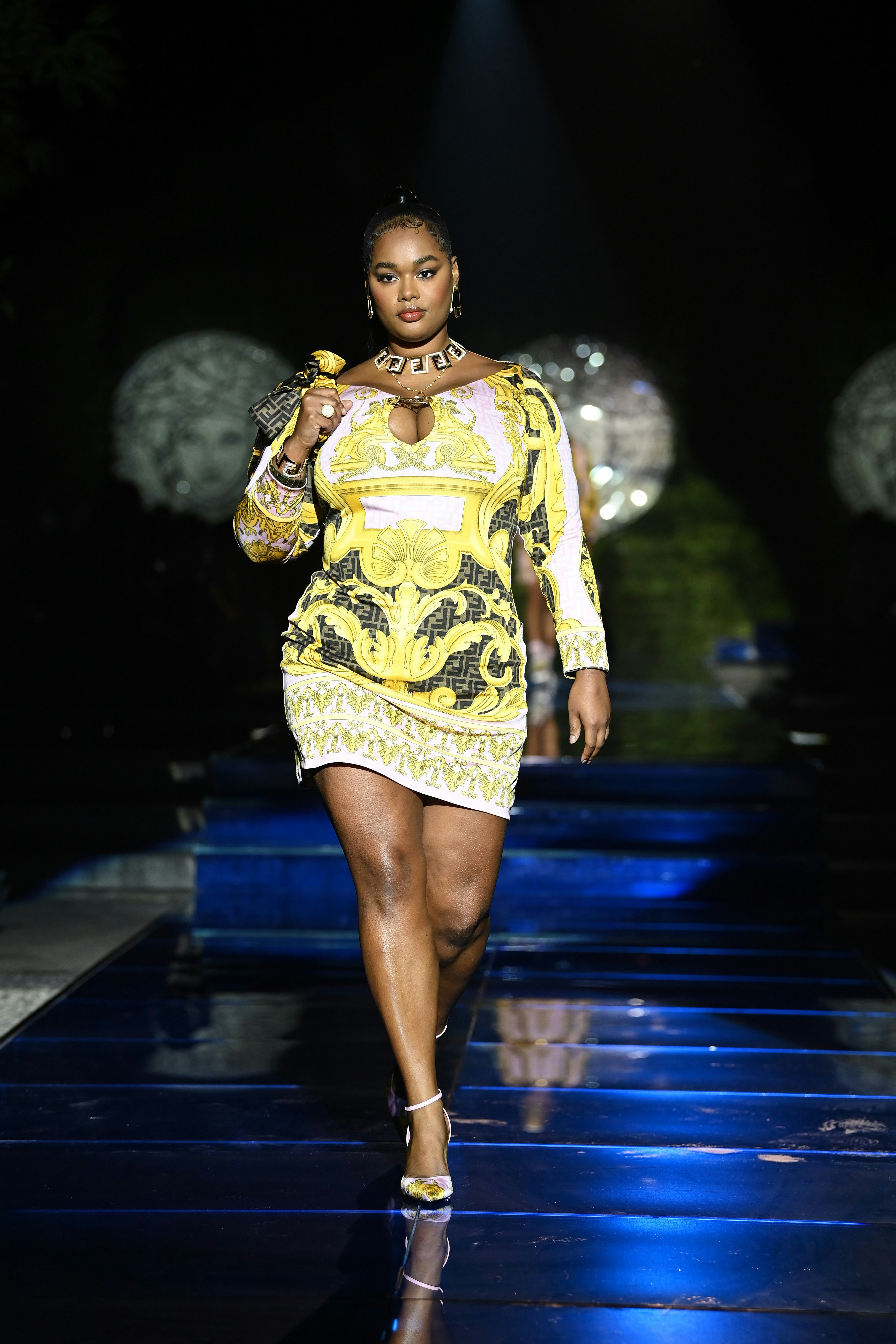Best Fashion Moments Of 2021 For Plus Sizes