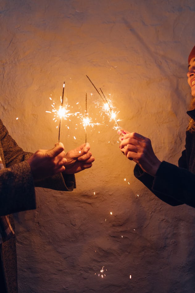 Weird Facts About Fireworks To Help You Celebrate Fourth Of July 2017