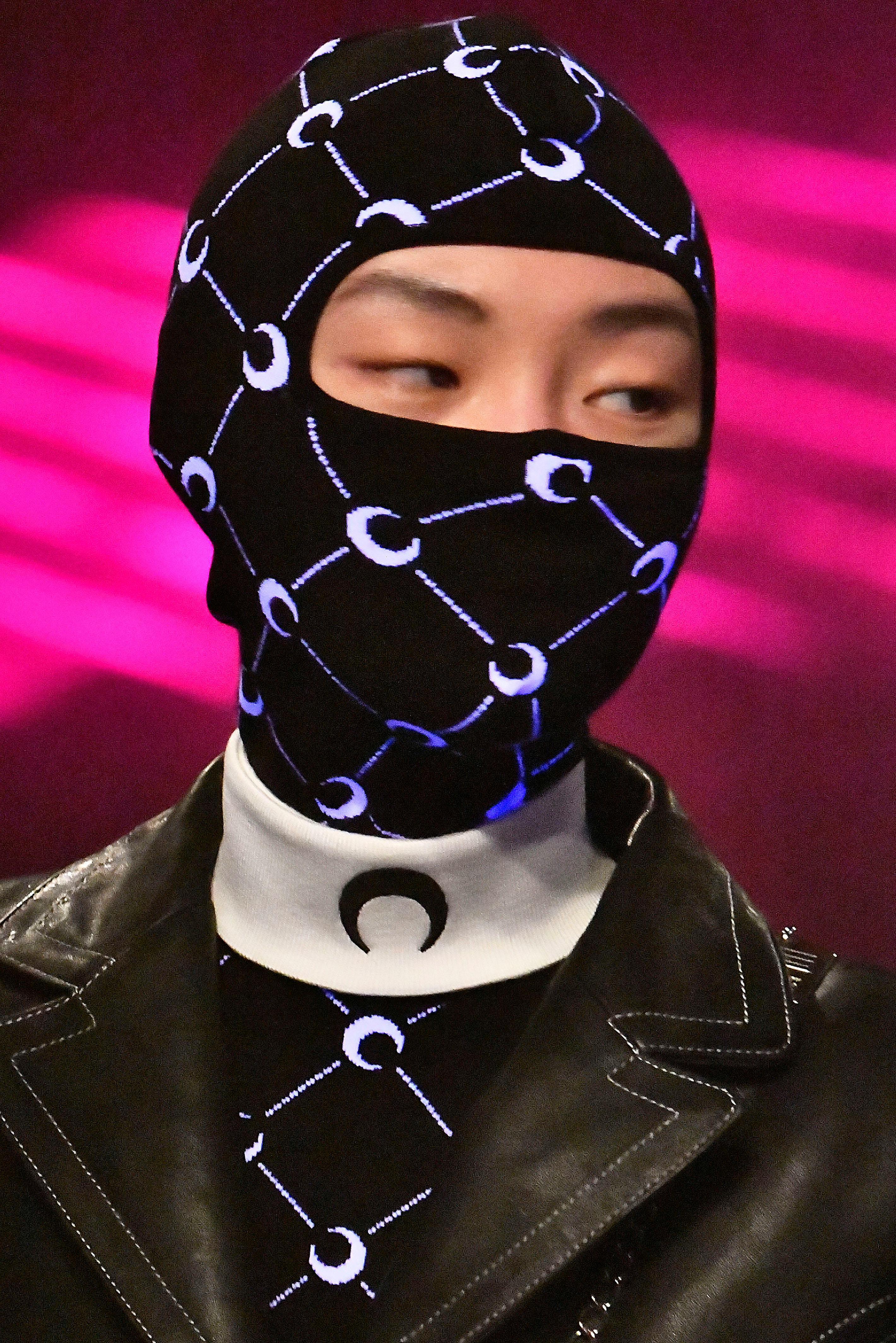 How The Balaclava Became This Winter's Biggest Trend