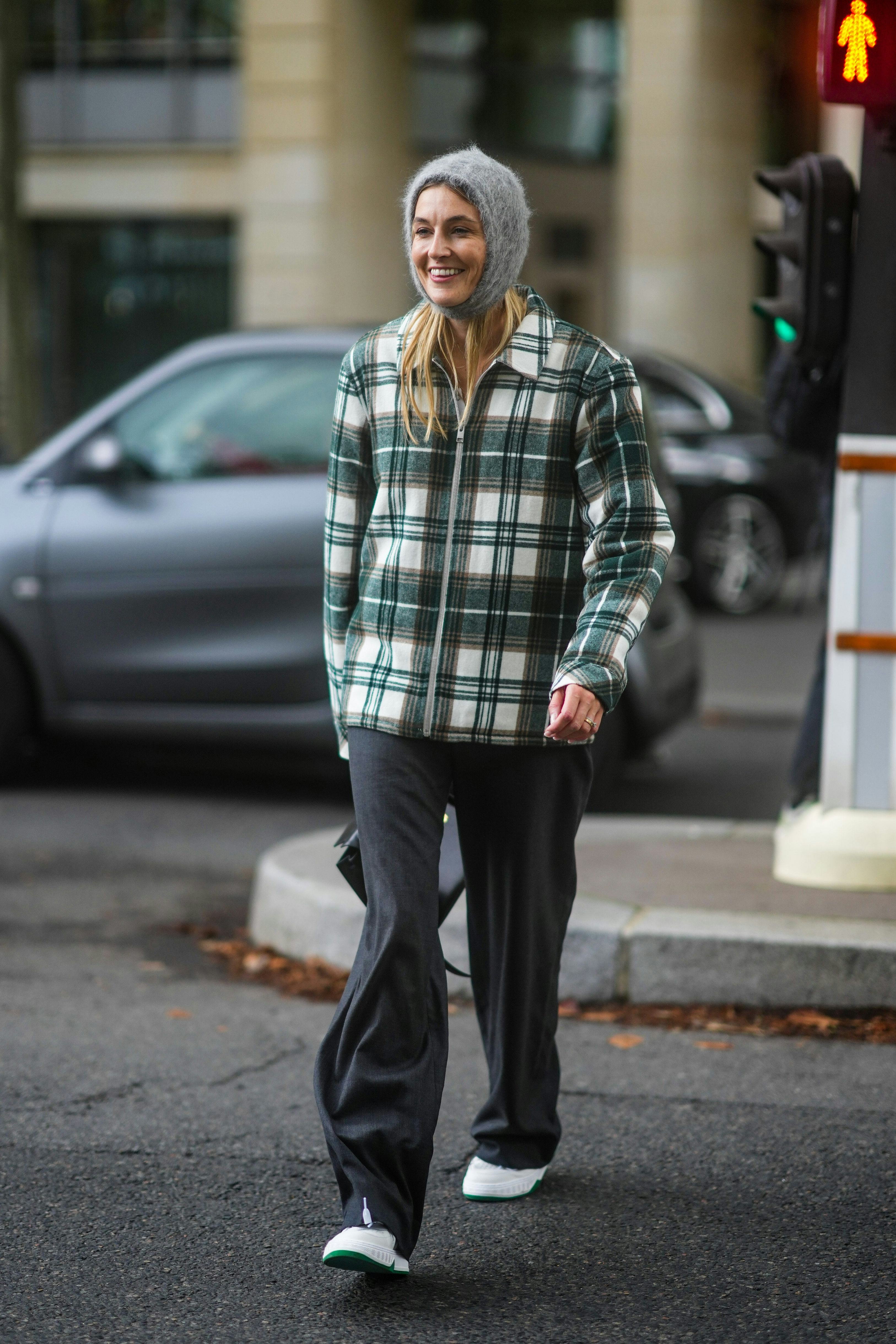 How The Balaclava Became This Winter's Biggest Trend