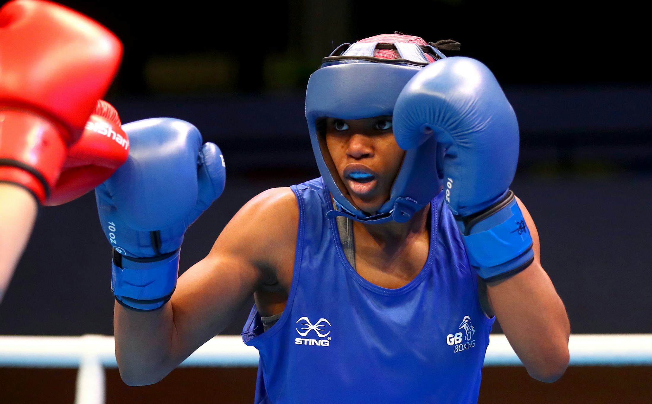 Caroline Dubois On Inclusivity In Boxing & Being A Role Model