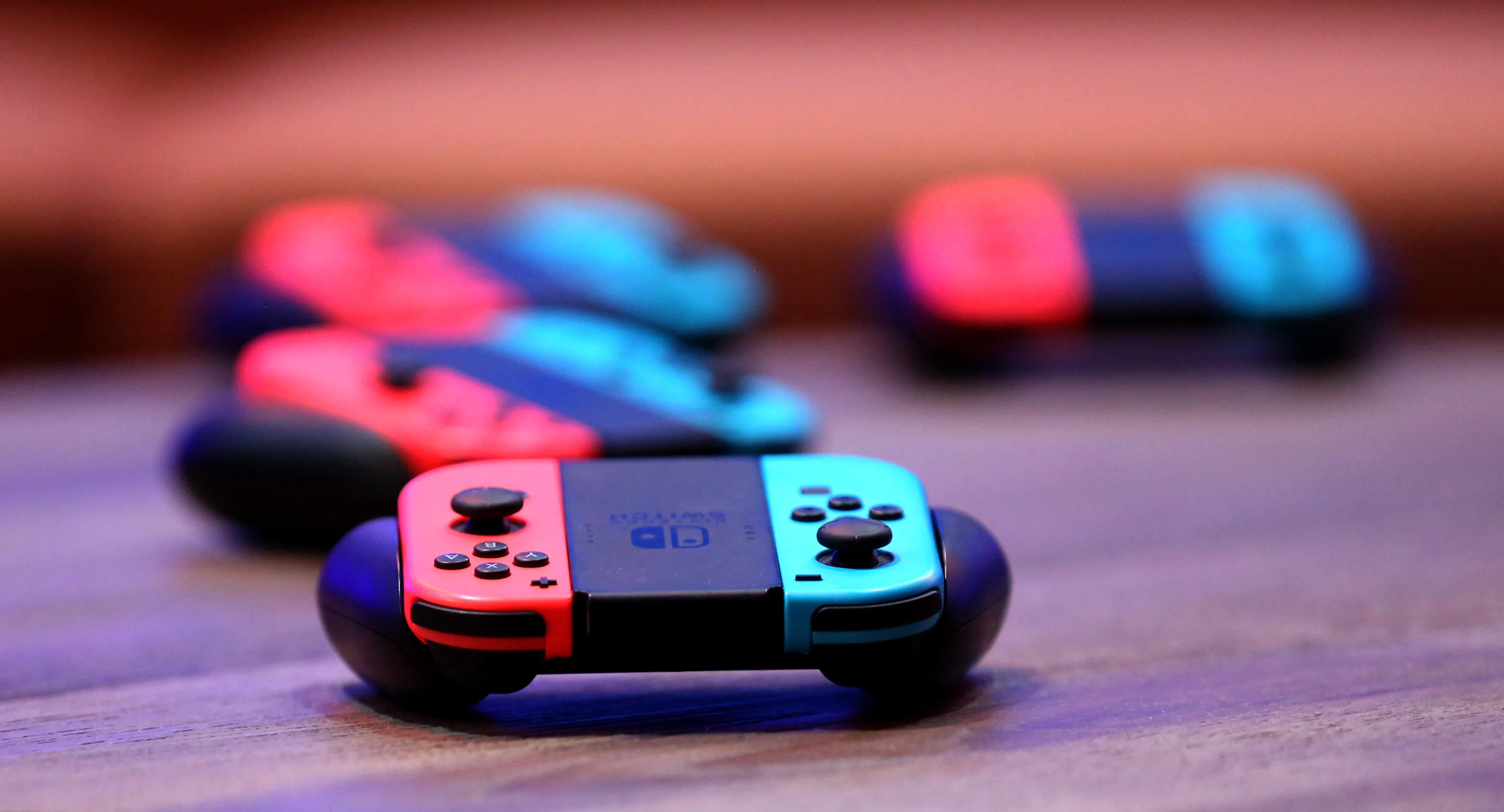 Nintendo Switch: 10 best games to play with family
