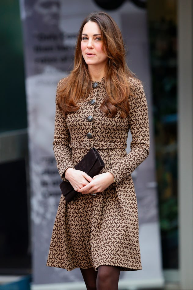 20 Of Kate Middleton's Best Winter Looks Through The Years