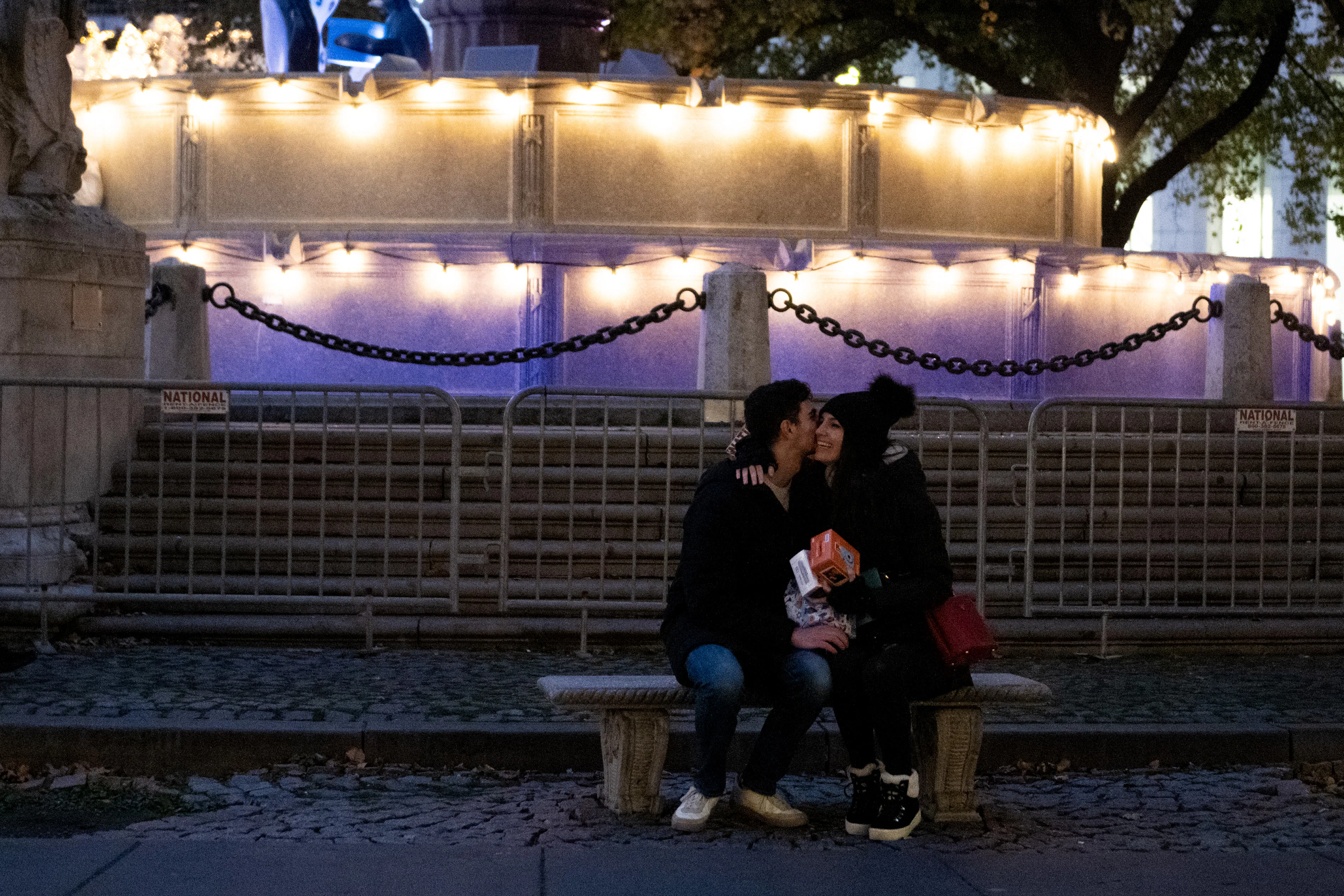 Open Relationships — Couples Share How They Make It Work & Why
