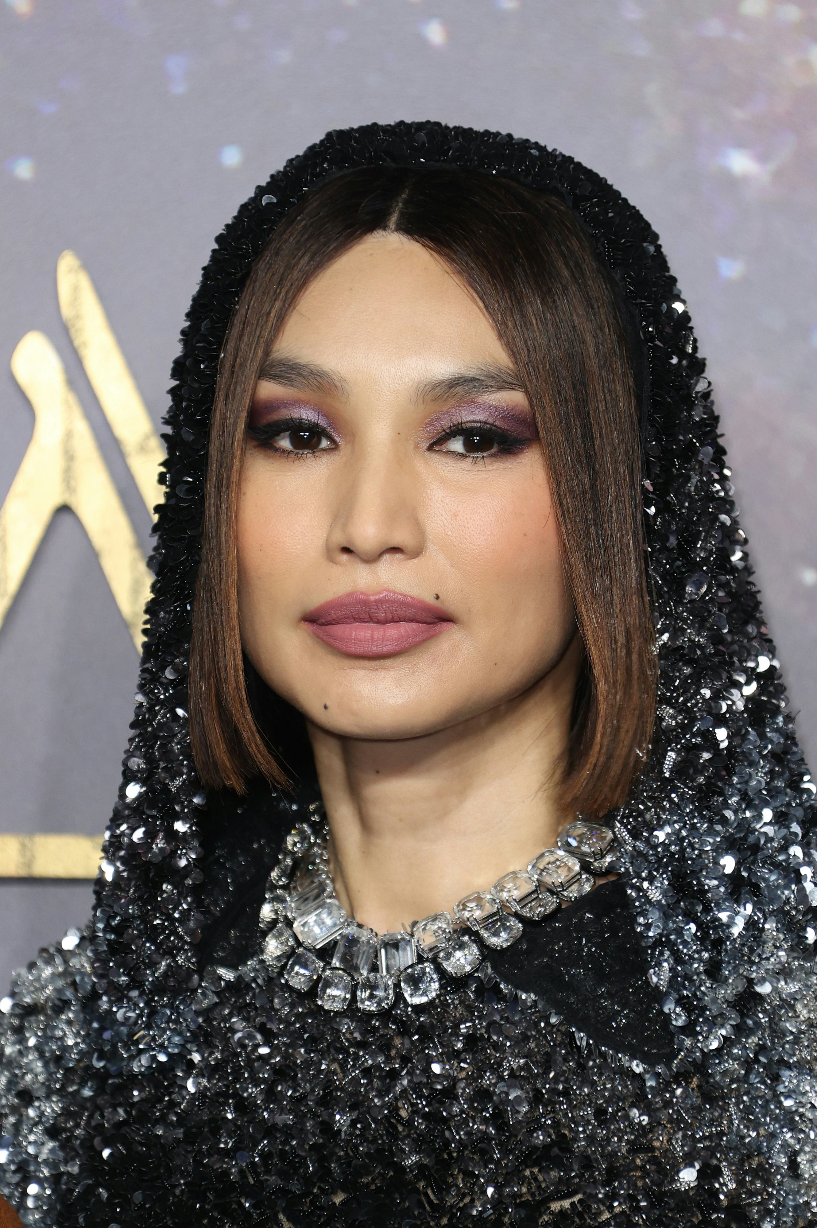 Celebrity Purple Eyeshadow Moments That Prove The Color Is So Versatile