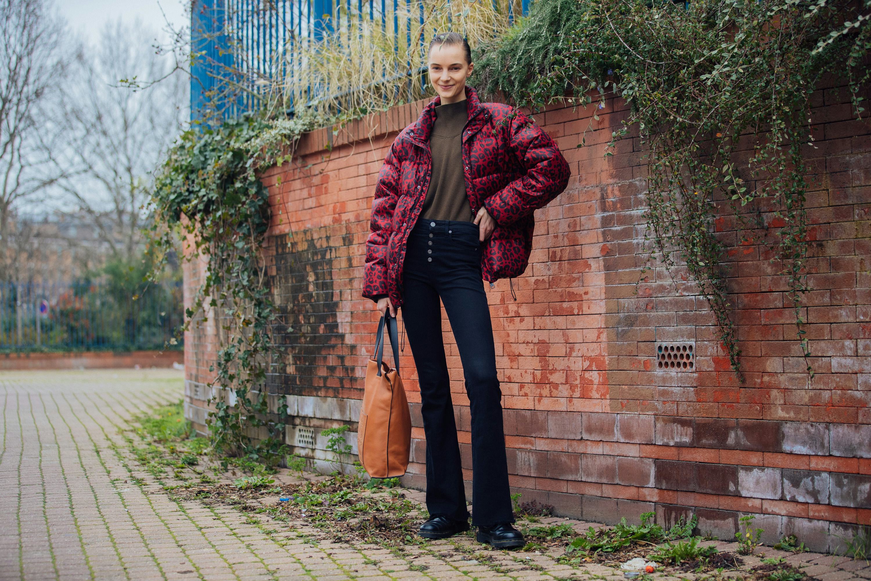 Cute Puffer Jacket Outfits To Try, According To The Street Style Set