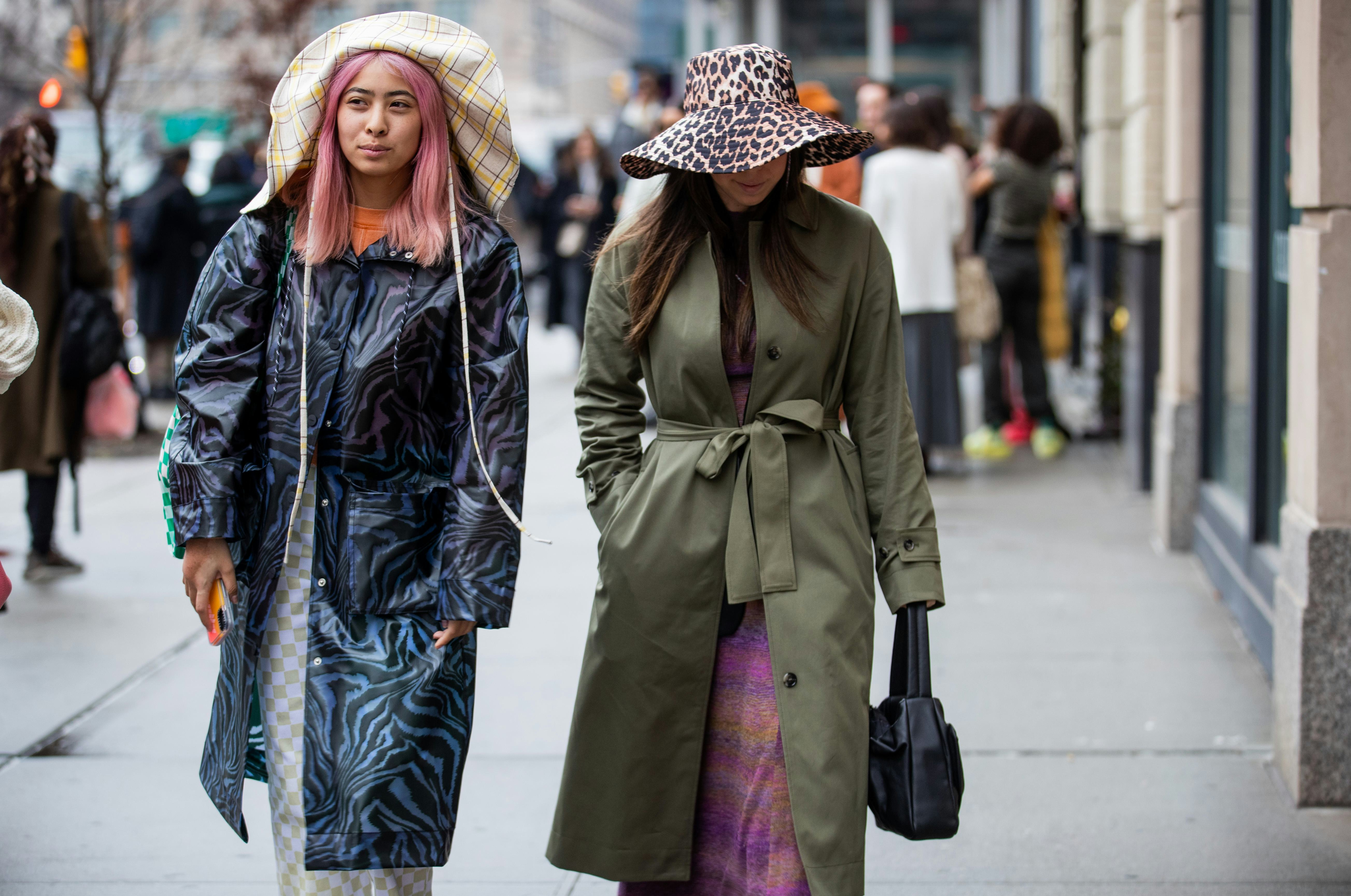 How To Style A Hat In A Chic Way, No Matter The Occasion