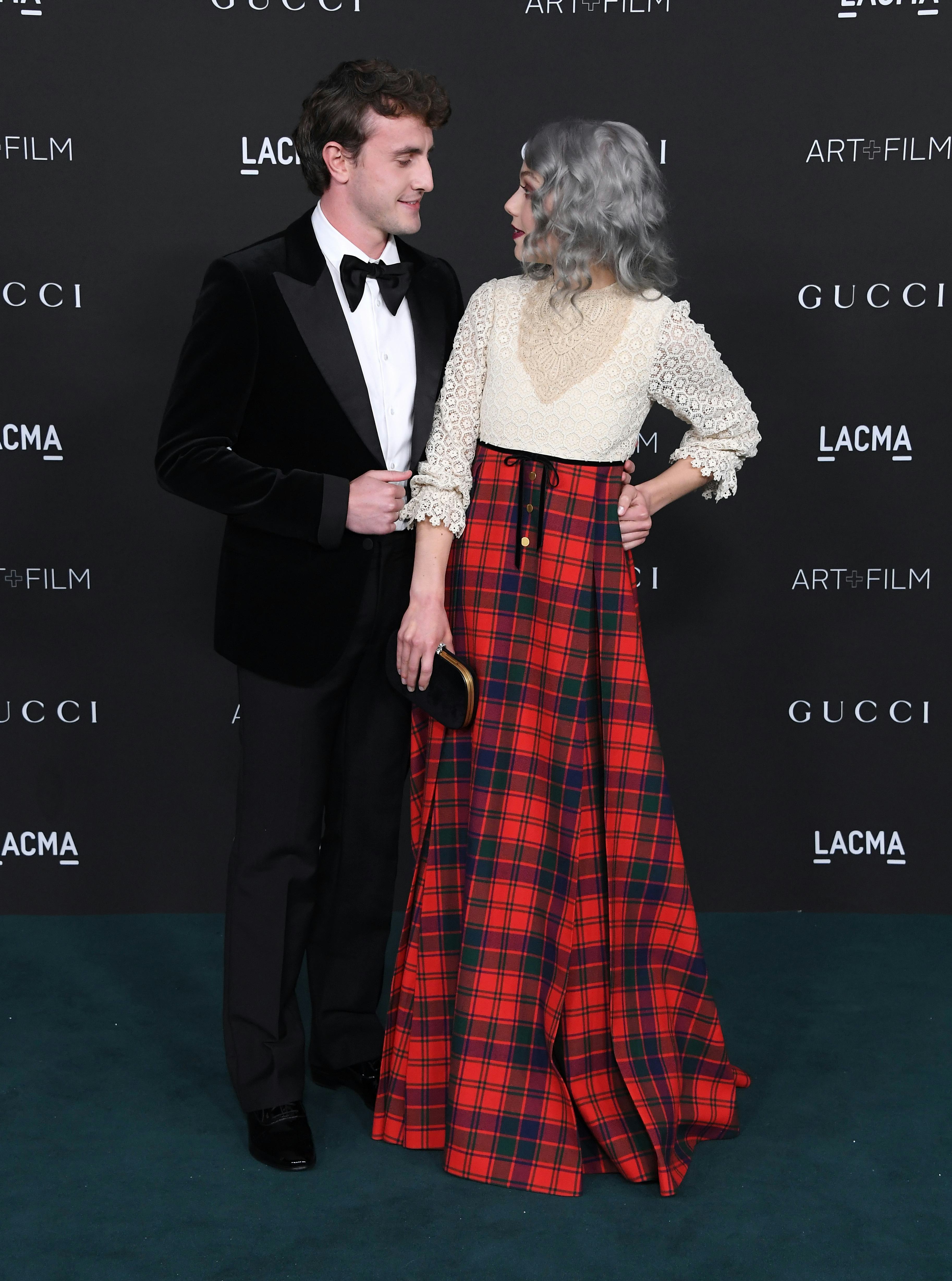 Who Is Paul Mescal Dating?