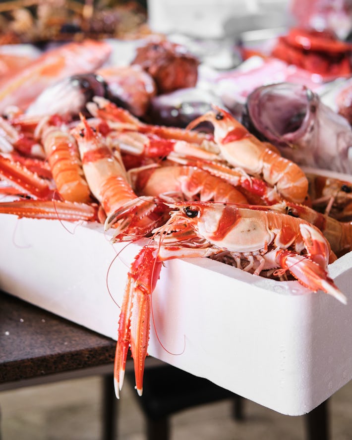 Is too much seafood bad for you? New study challenges mercury link