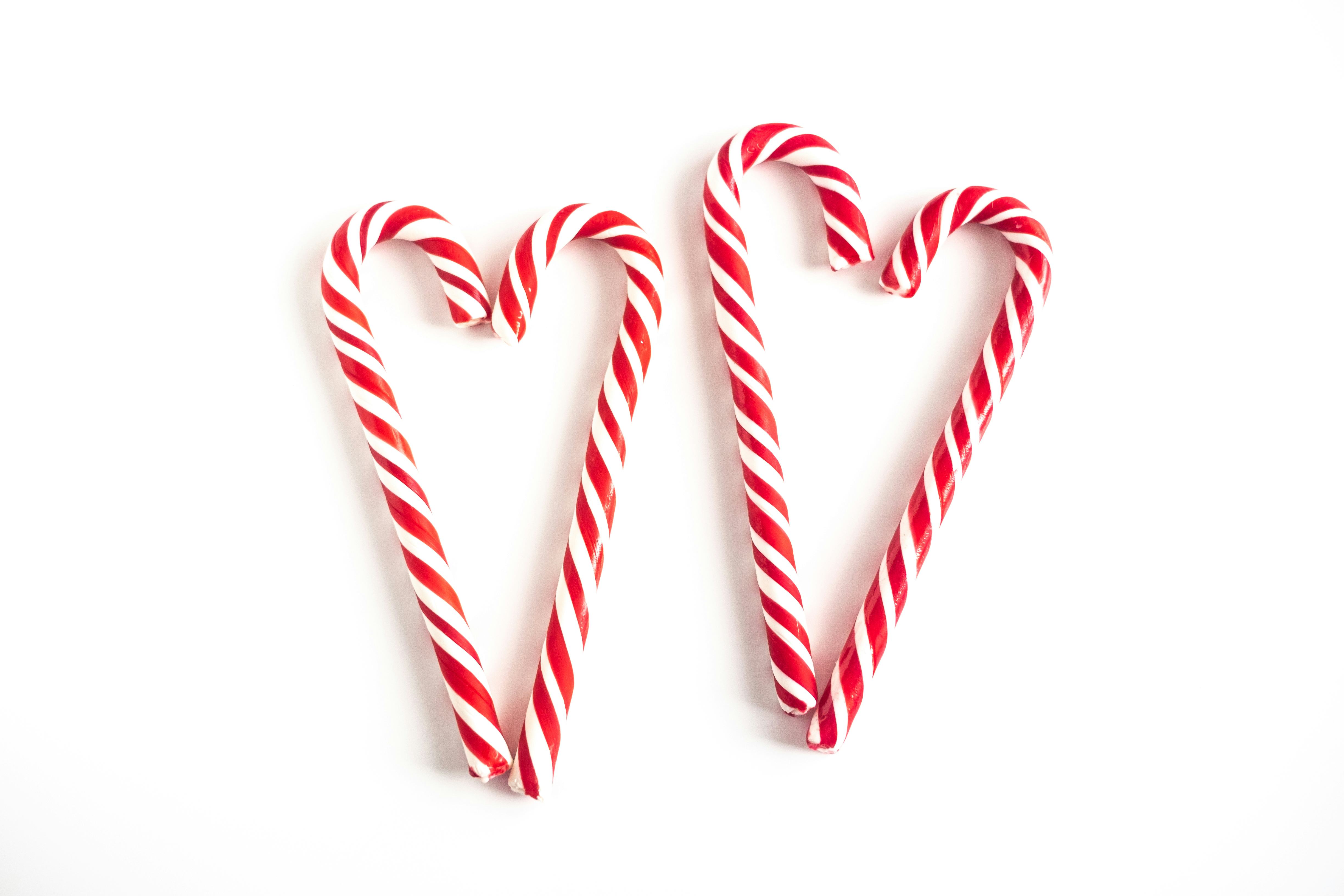 10 Festive & Easy Candy Cane Crafts For Kids