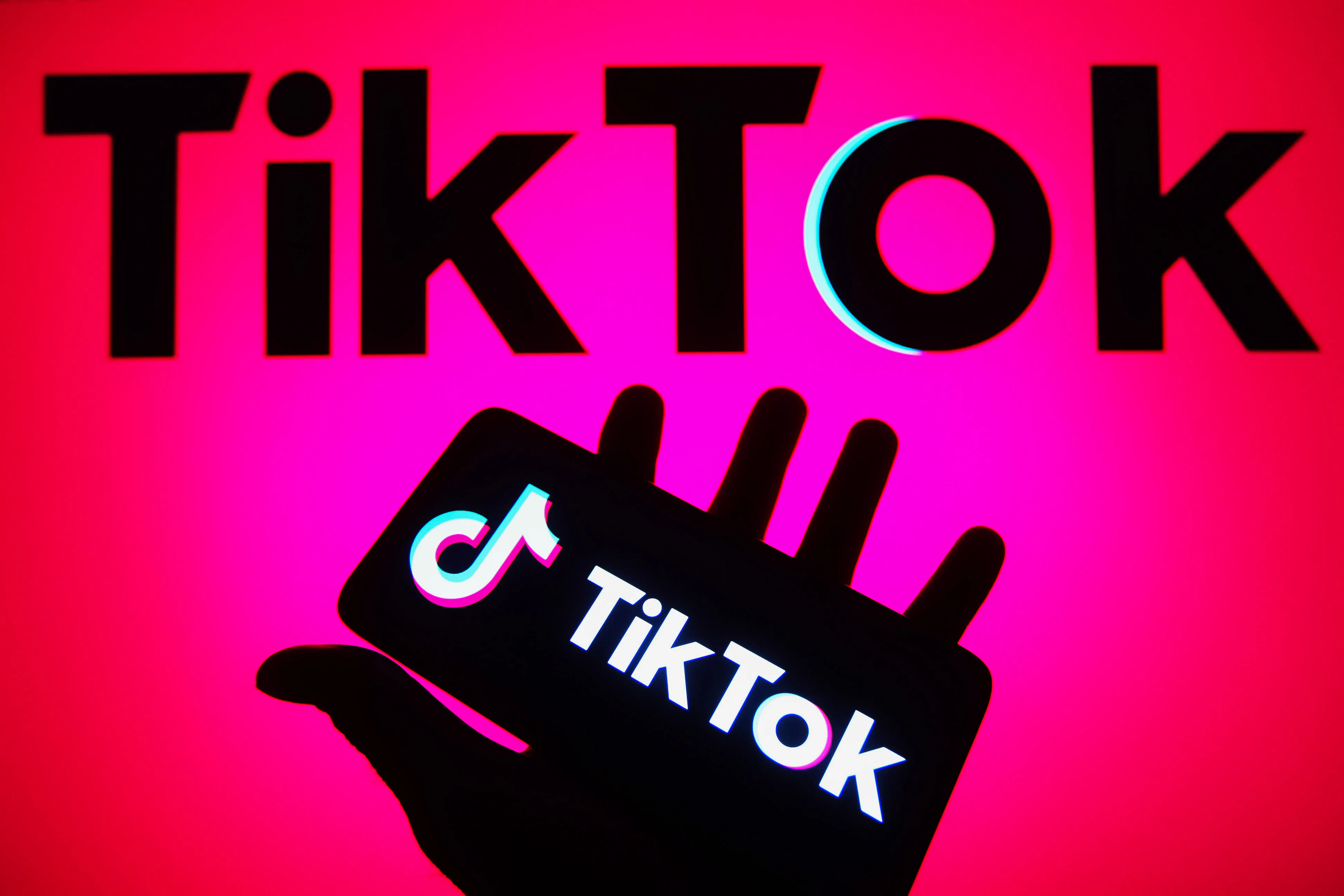 13 Best "You Stole A Celebrity’s Phone" Face ID Memes On TikTok