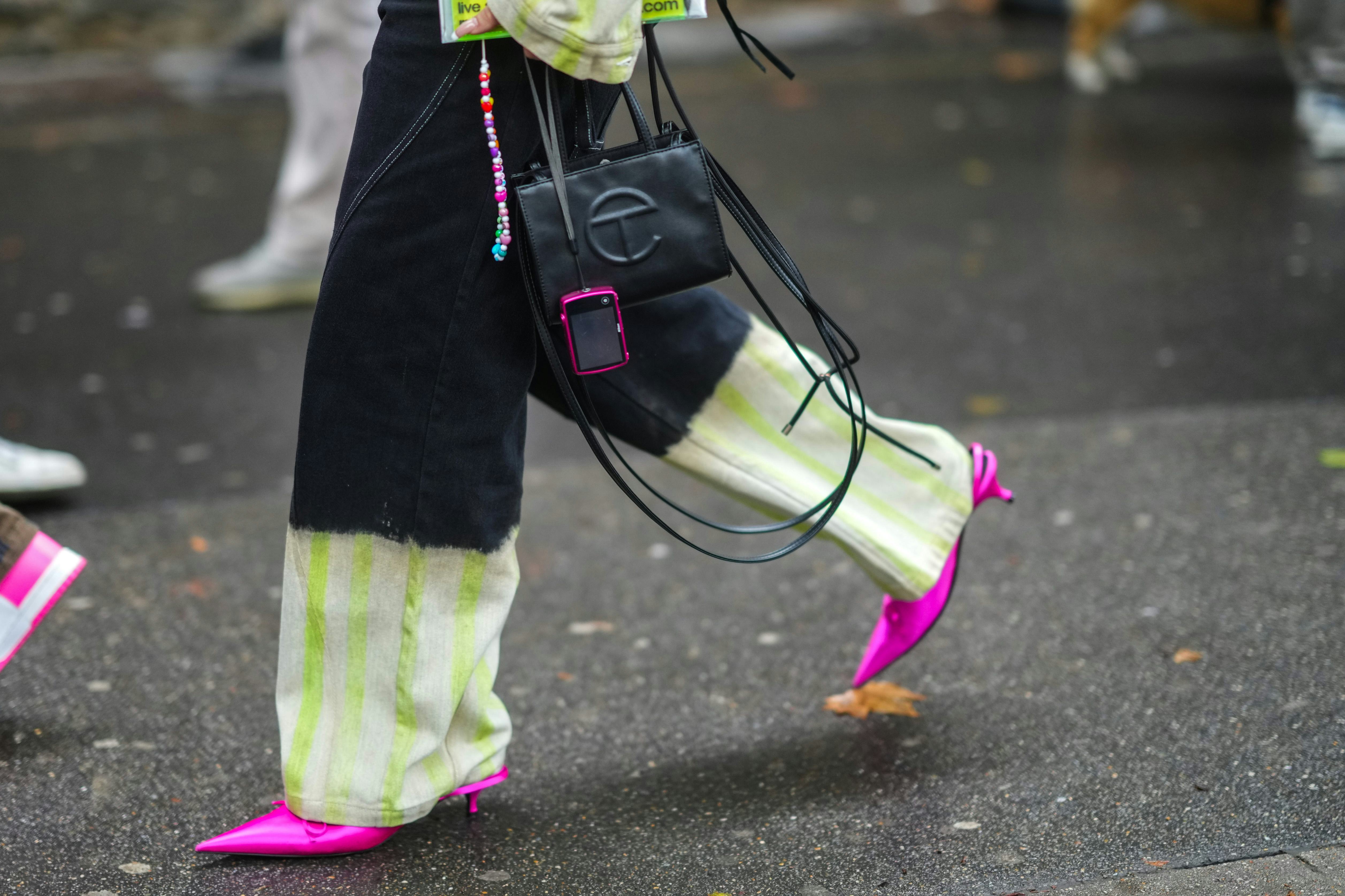 The 7 Best Clothing Items To Resell In 2021, According To Poshmark