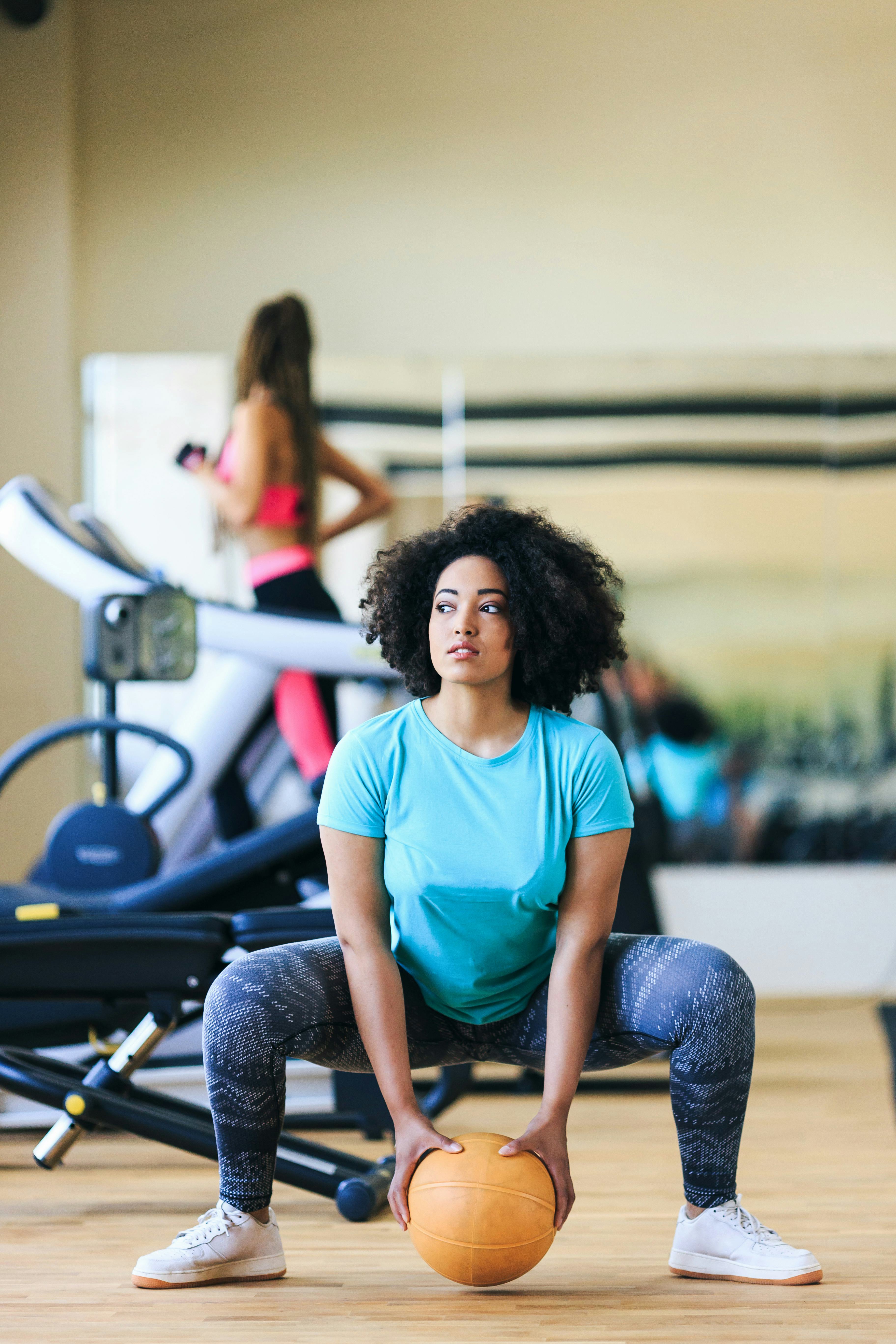 Strength Training For Beginners Tips From Pros