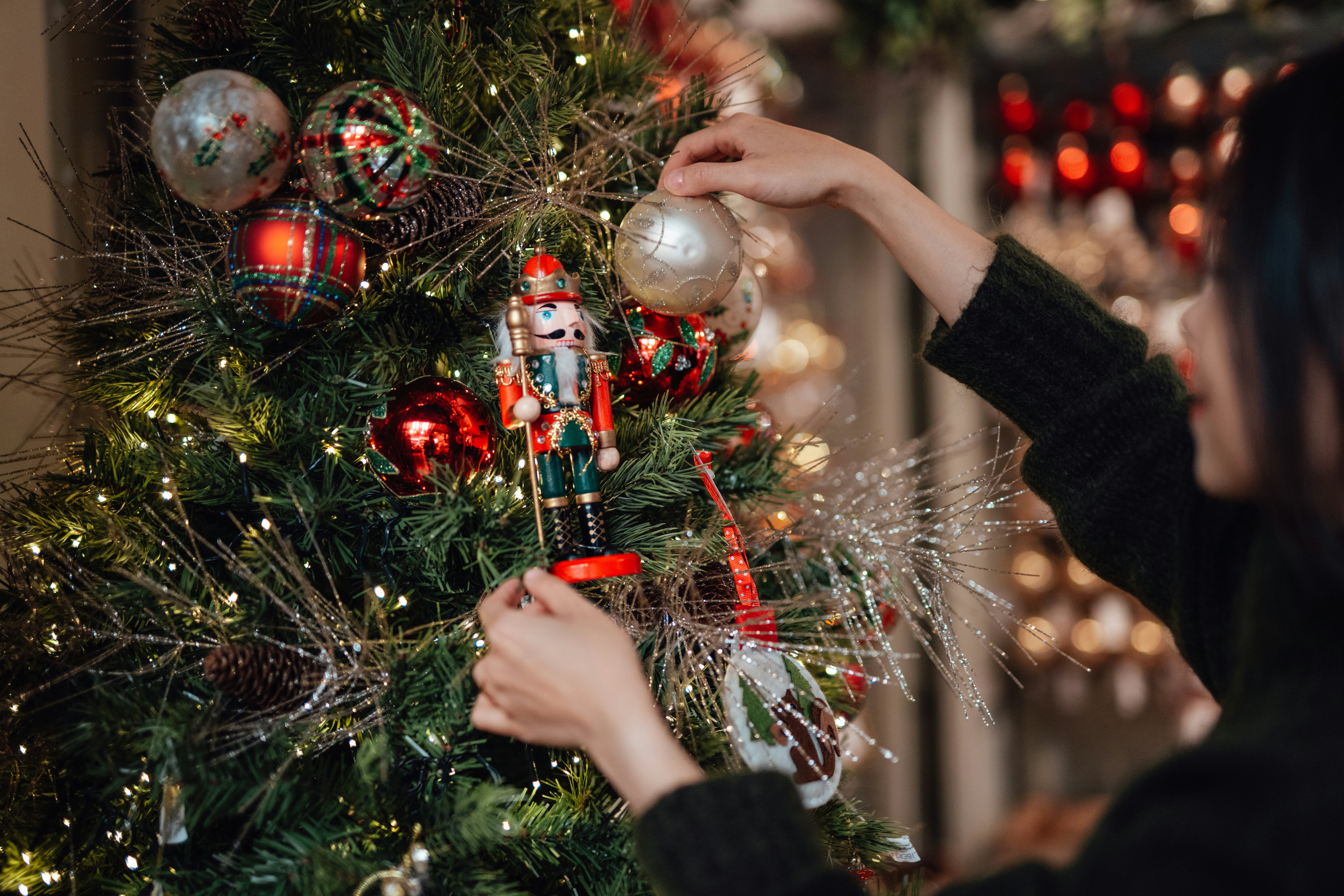 30 Nutcracker Quotes For Instagram Captions This Holiday Season