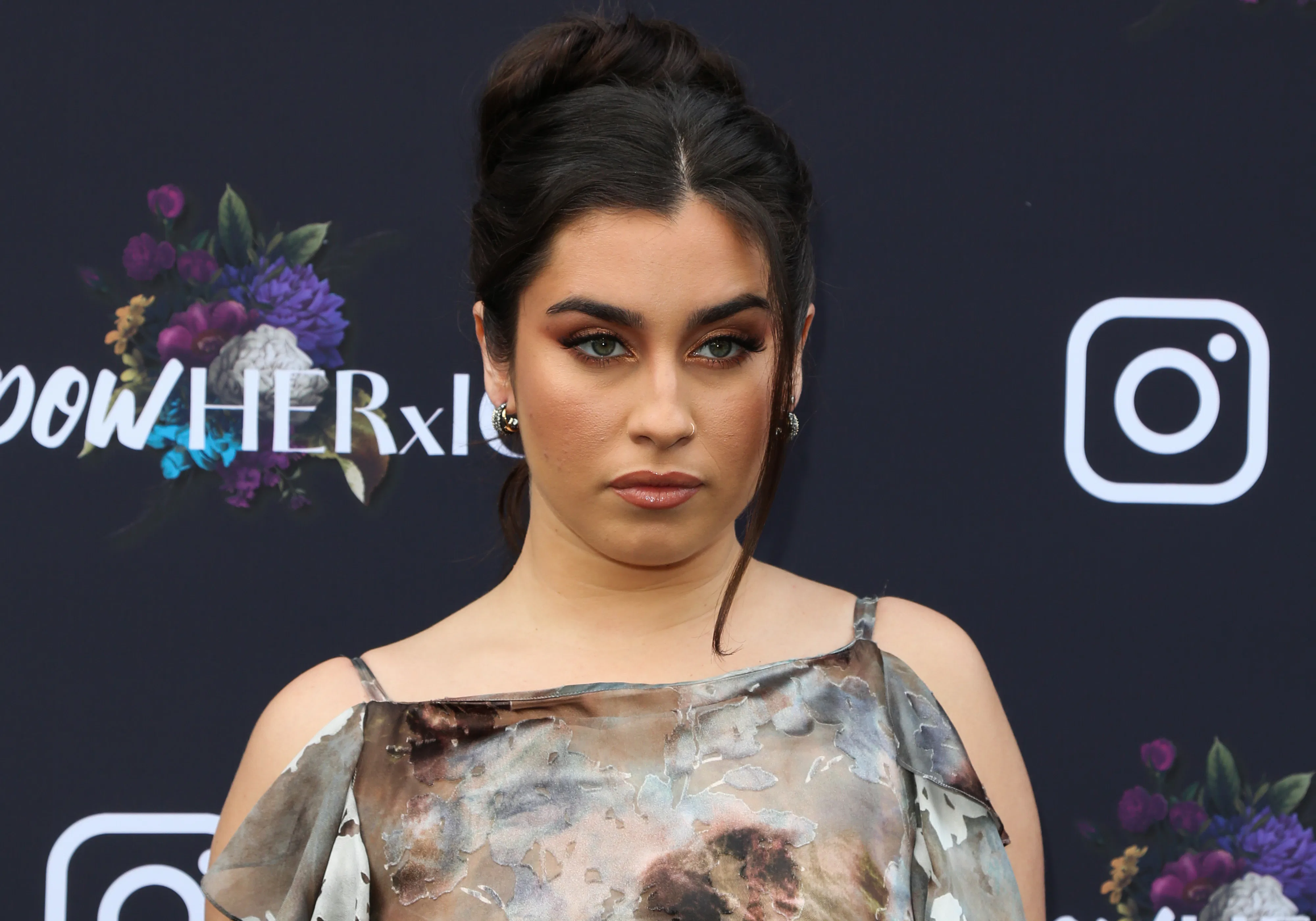 Lauren Jauregui's New Quotes About Fifth Harmony Are Devastating