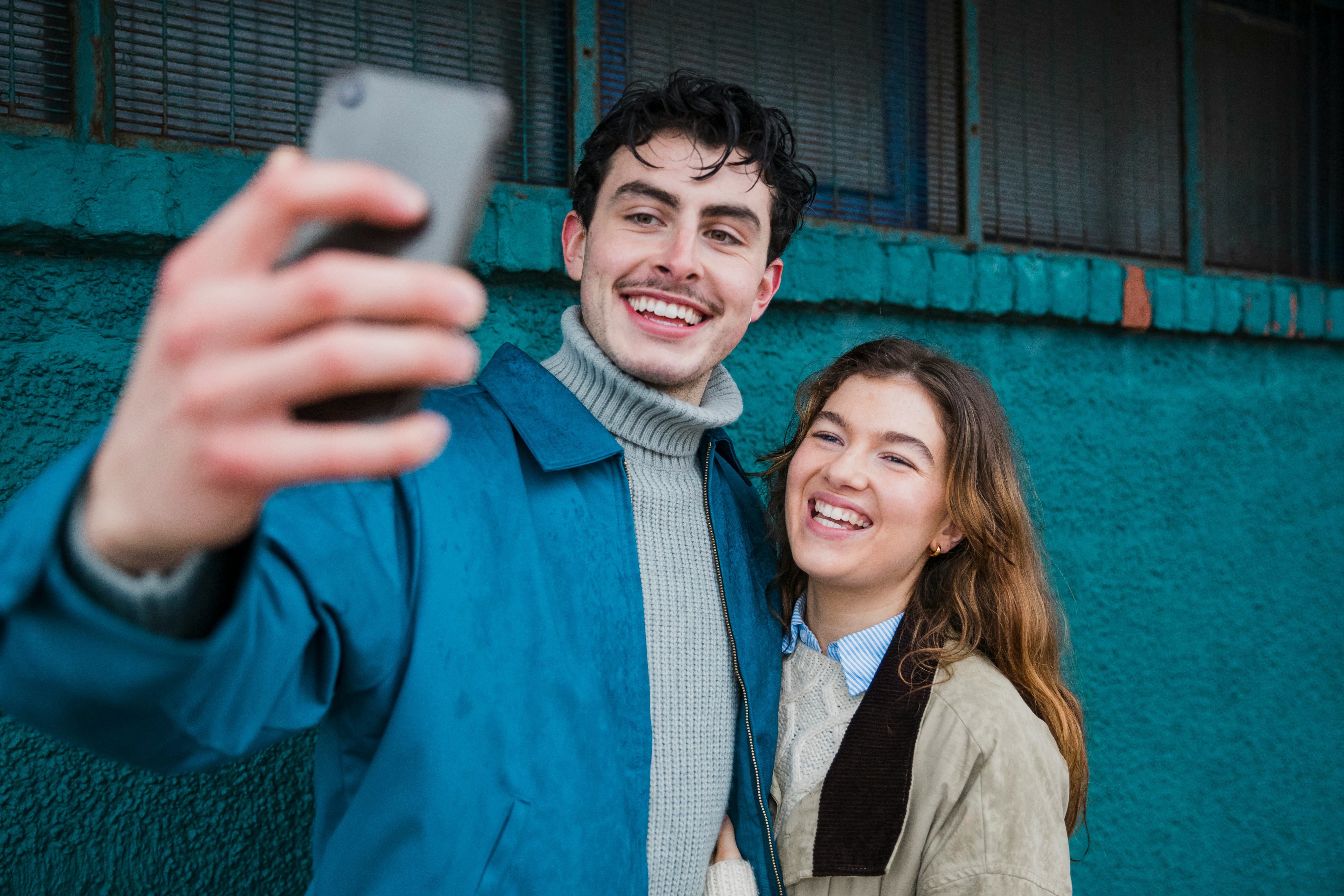 Beautiful Comments To Leave On Couple's Instagram Picture To Hype Them Up