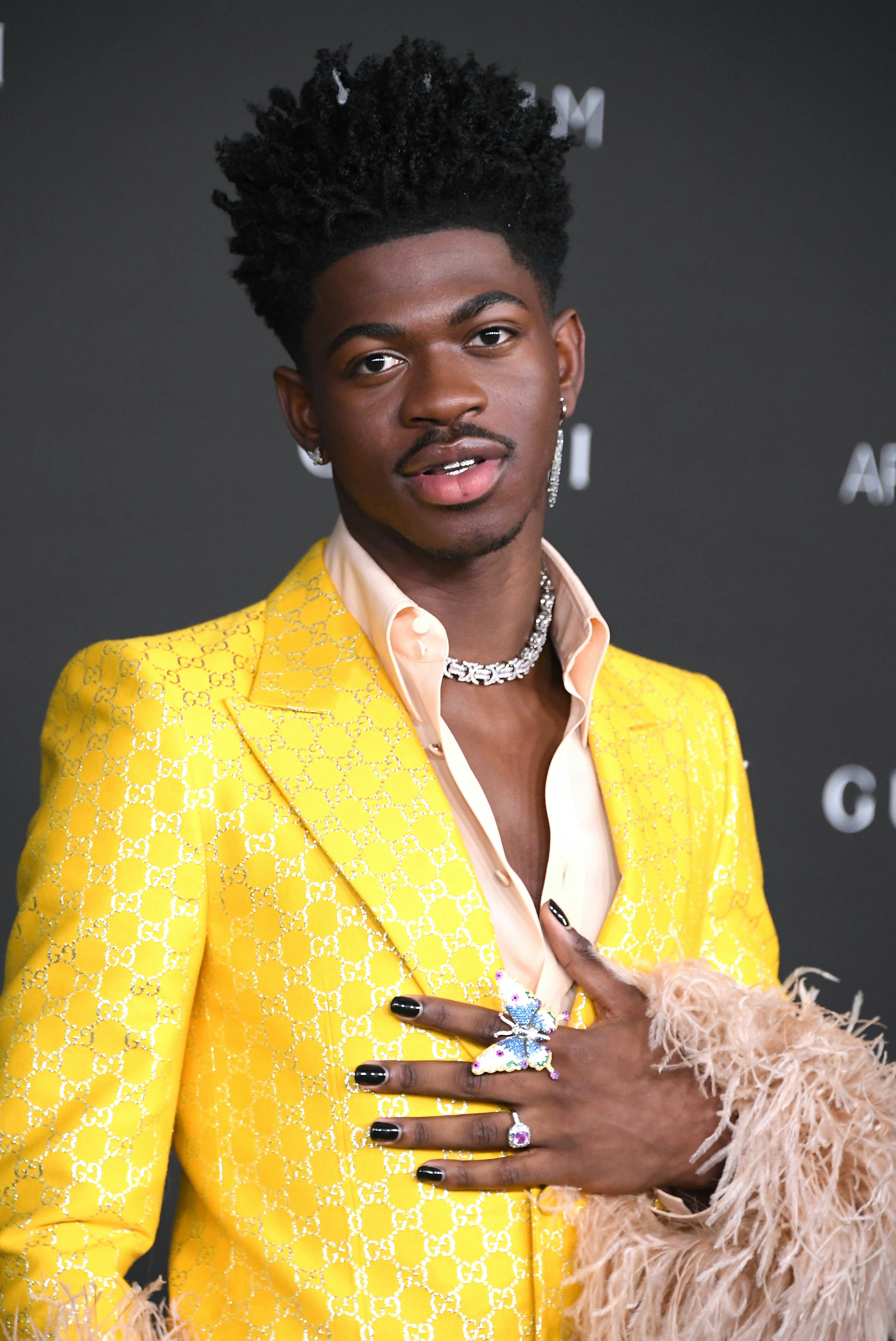 15 Of Lil Nas X's Funniest Tweets