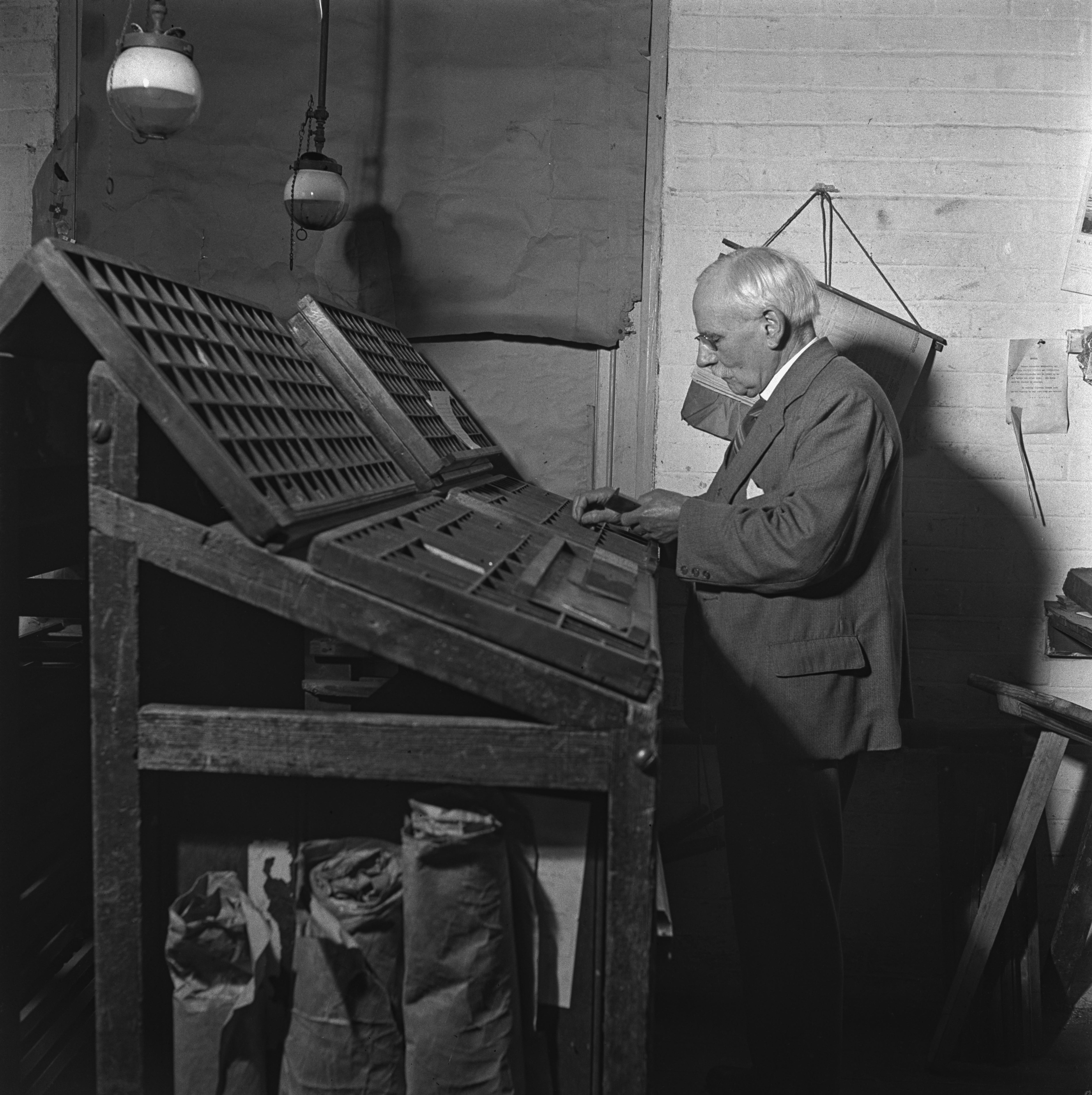 54 years ago, a computer programmer fixed a massive bug — and created ...