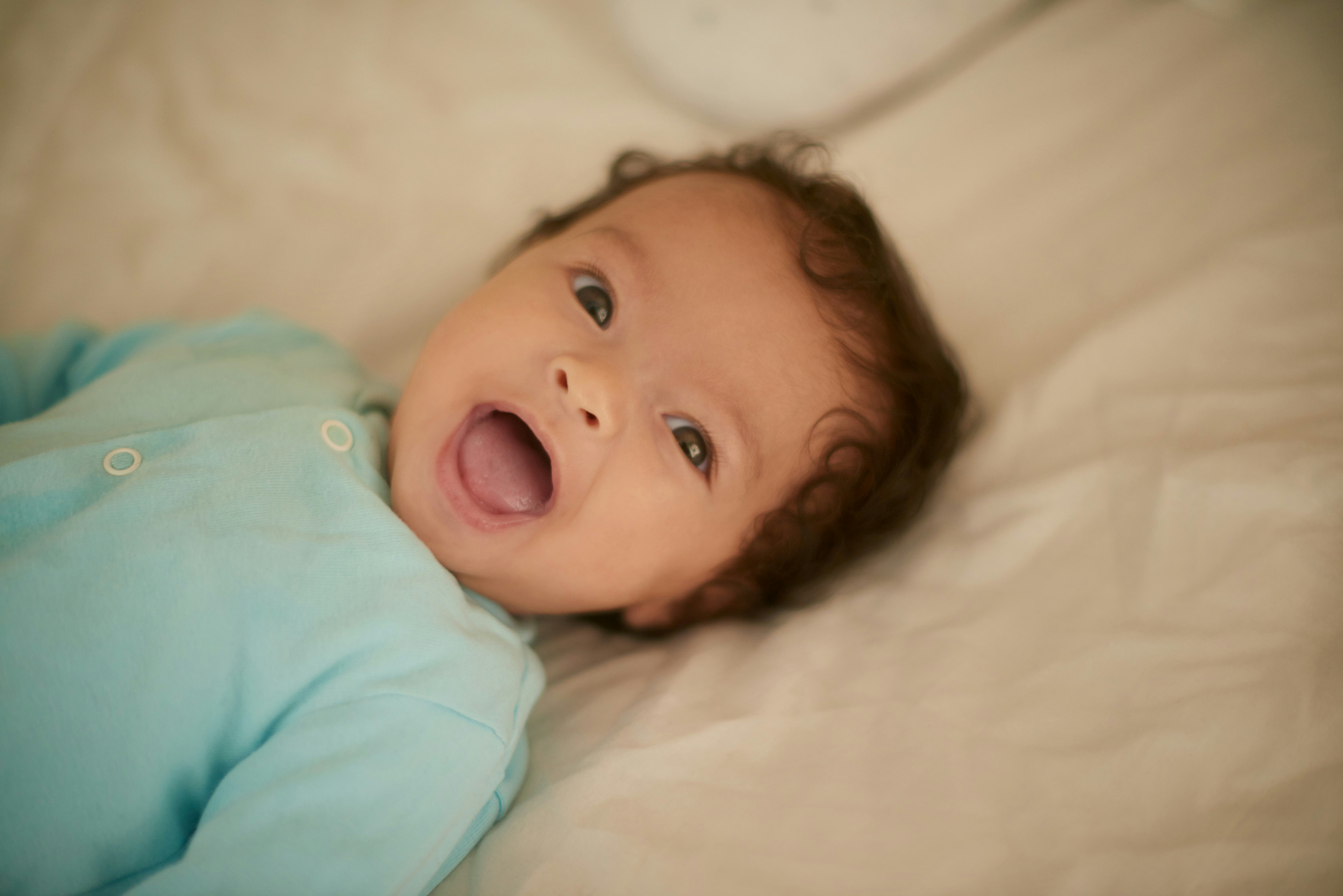 18 Baby Names If You Like Evelyn, But Want Something Different