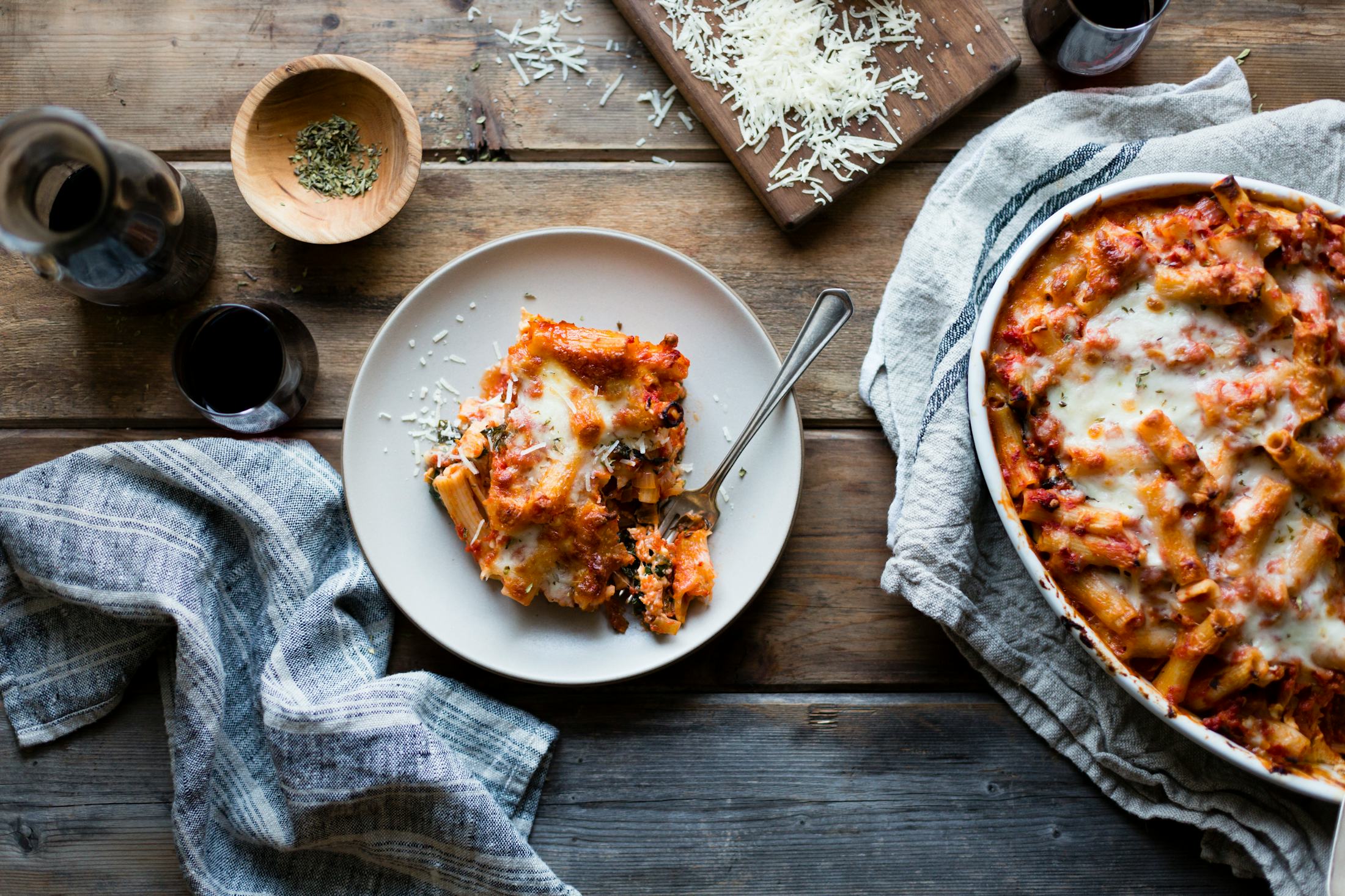 11 Mouthwatering Ina Garten Holiday Recipes