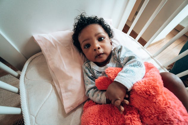 35 Taurus Boy Names For Your Loyal Baby