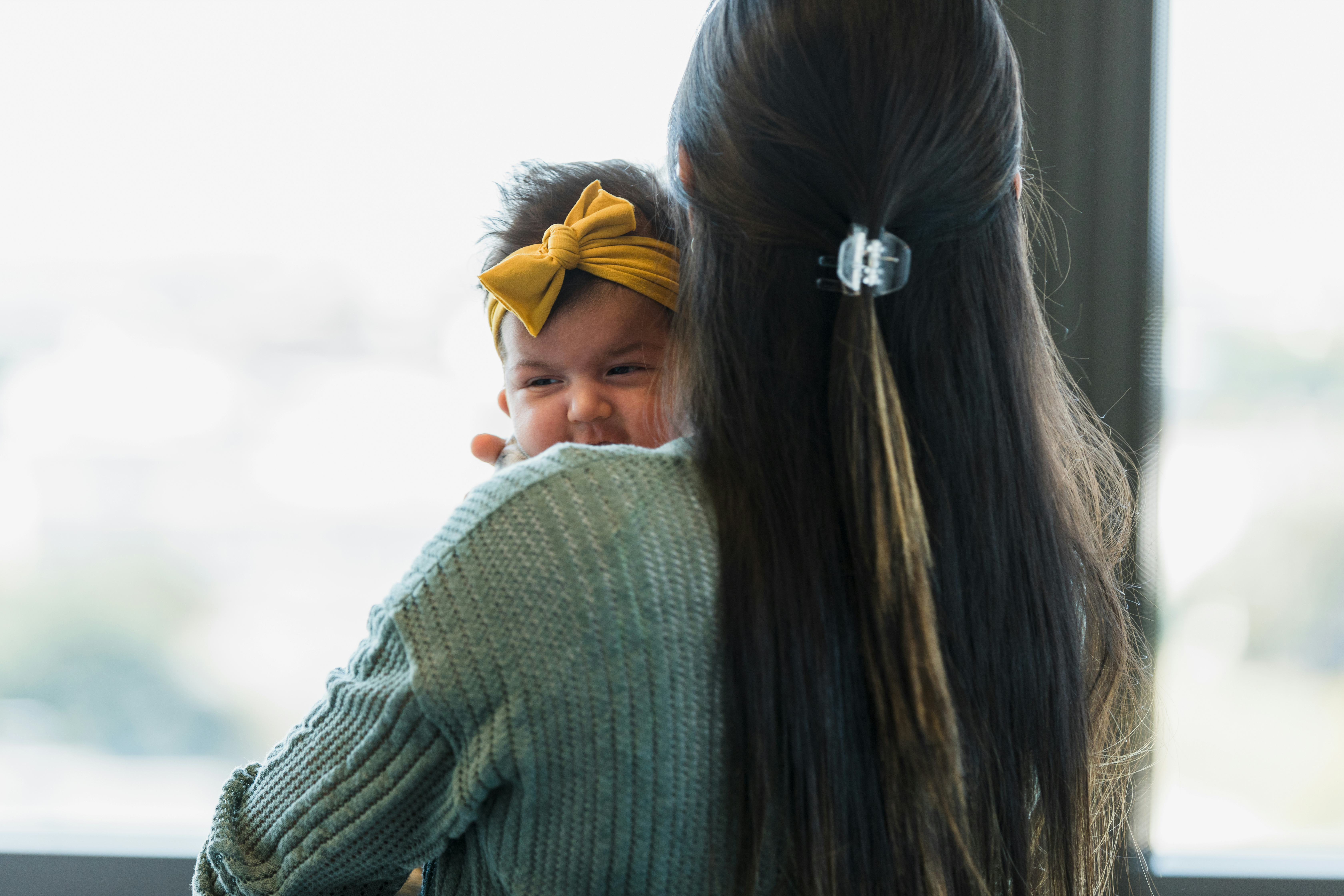 Postpartum Rage: Signs, Treatment, & How It's Linked To Depression/Anxiety