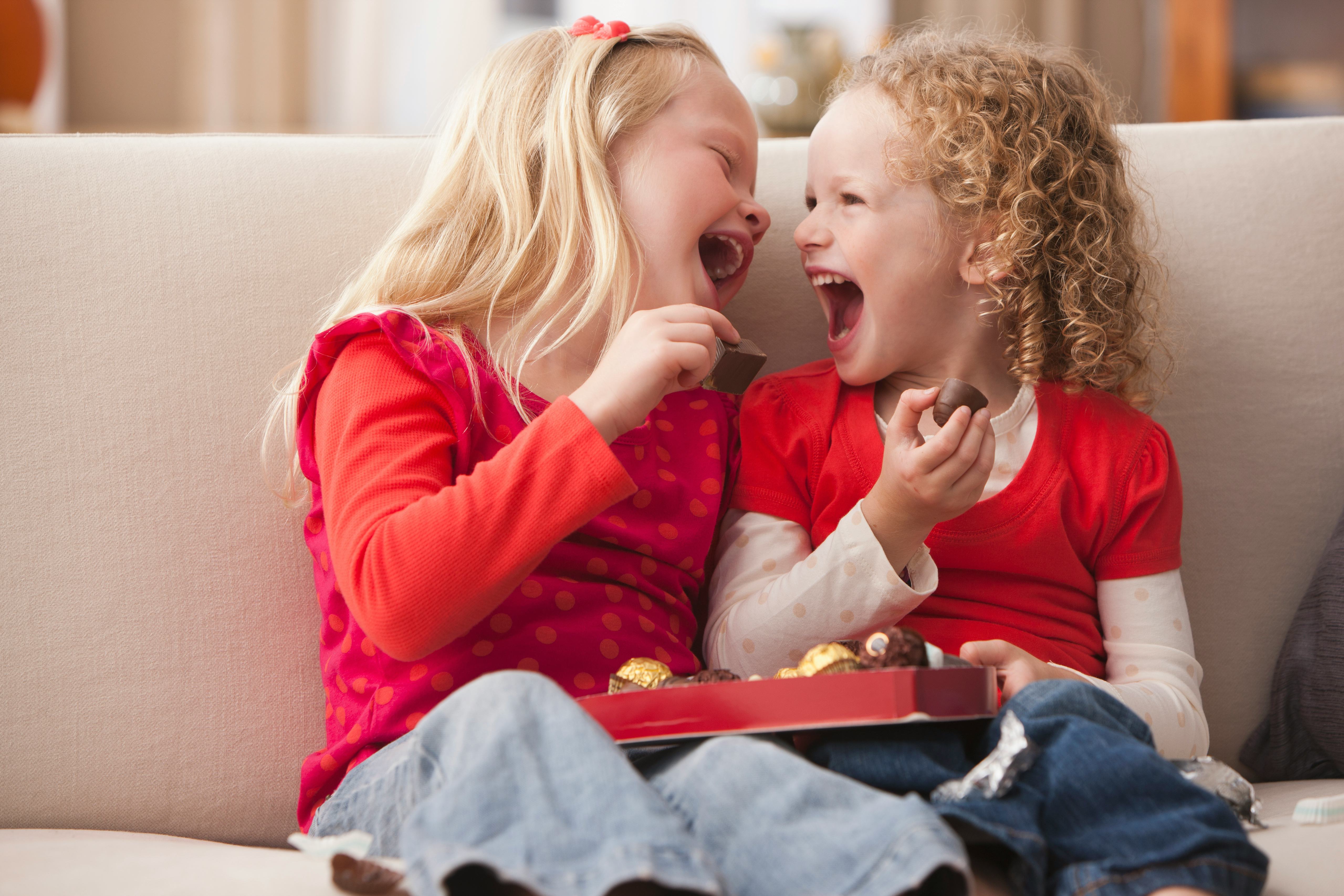 50 Valentine's Day Riddles To Make Everyone You Love Giggle