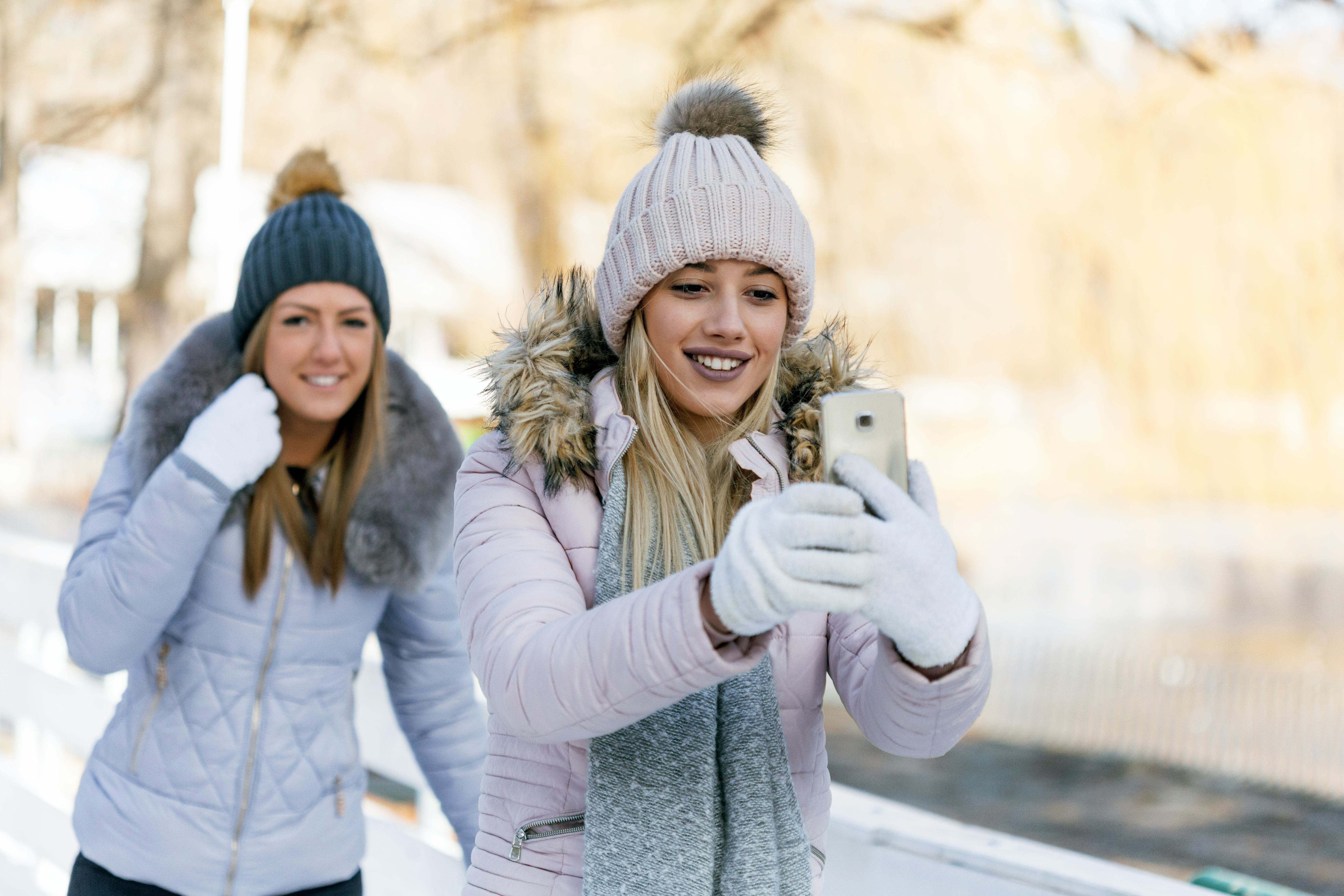 January Captions & Quotes For Instagram To Celebrate A New Year