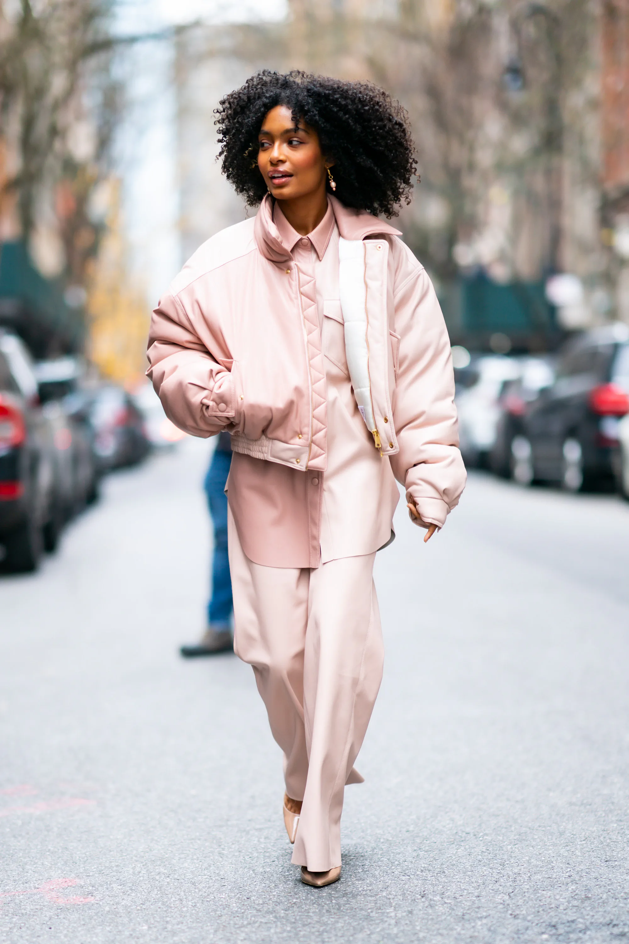 10 Celebrity Winter Outfits You'll Actually Want To Wear This Season