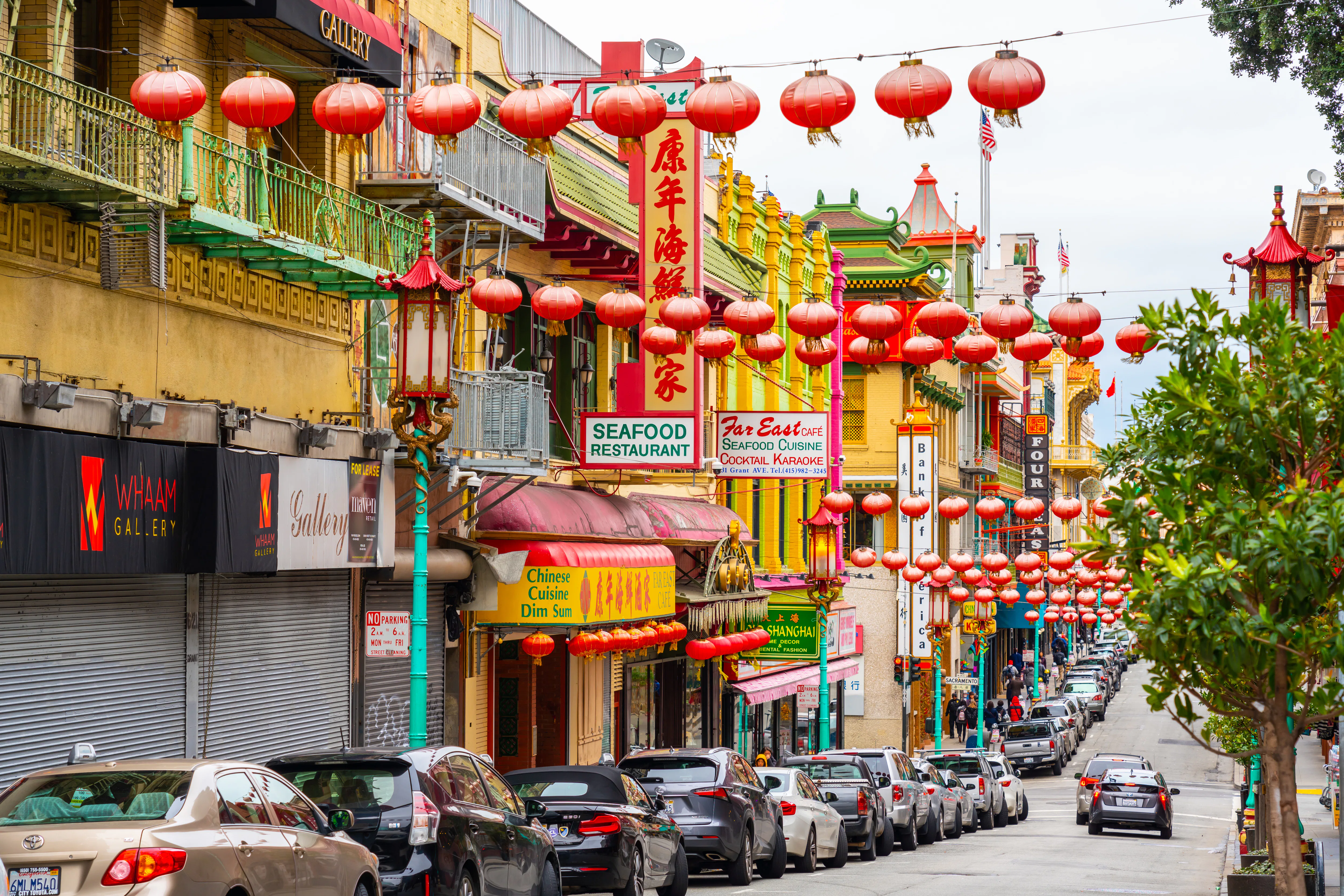 How You Can Support Asian-American Communities Right Now