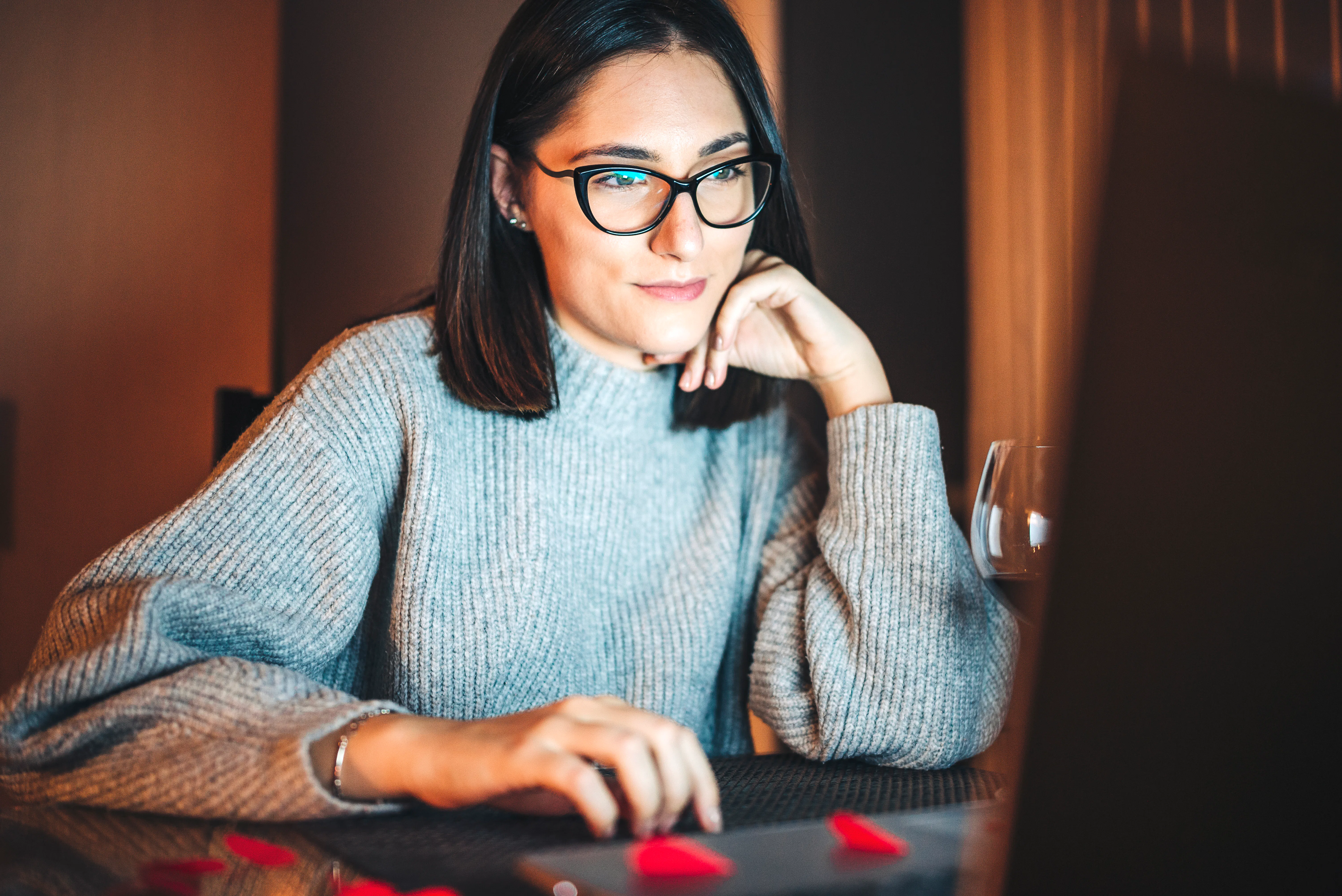 20 Valentine's Day Zoom Games That'll Have You Feeling The Love