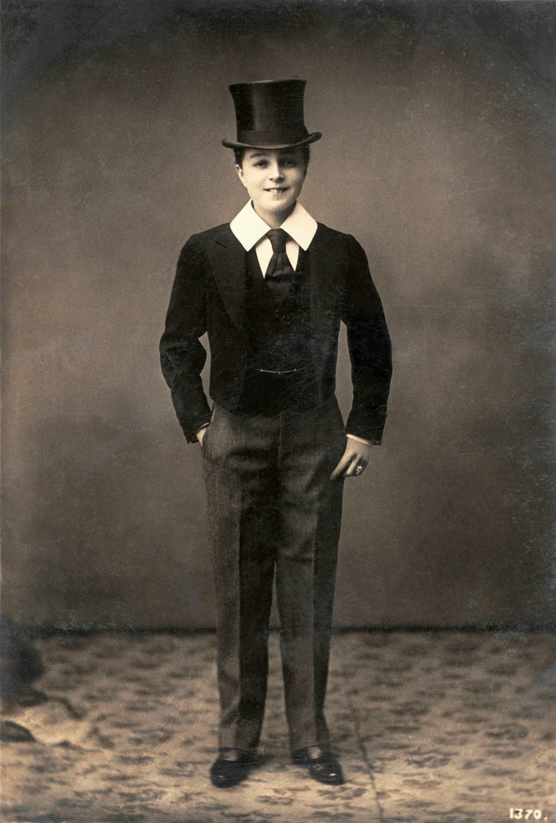 Legendary British Drag Queens & Kings You Need To Know About