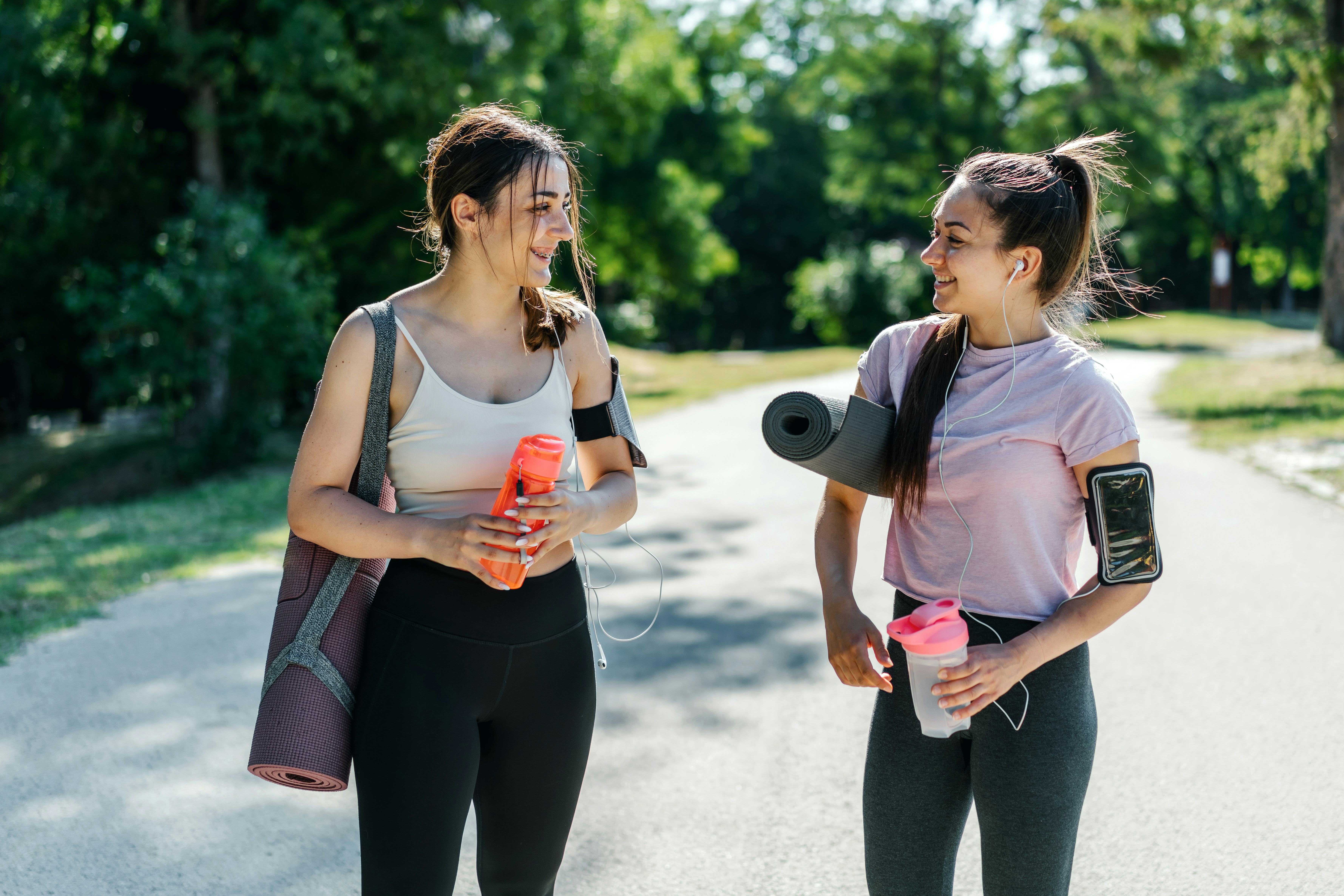 7 Ways To Help A Friend With Depression